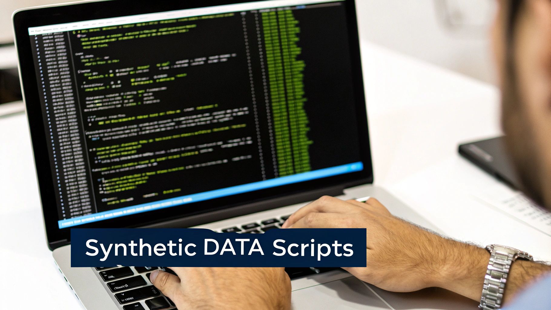 A Developer’s Playbook to Generate Test Data for Any Scenario | dotMock ...