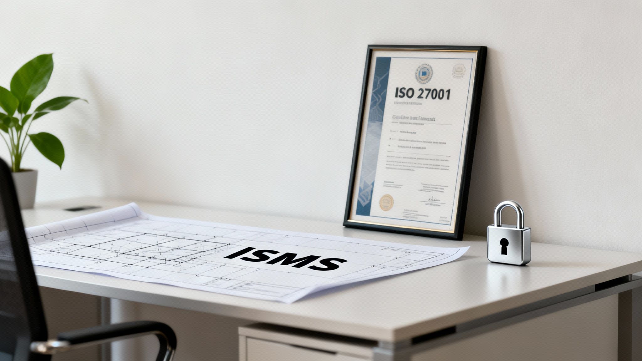 ISO 27001 Accreditation A Practical Guide