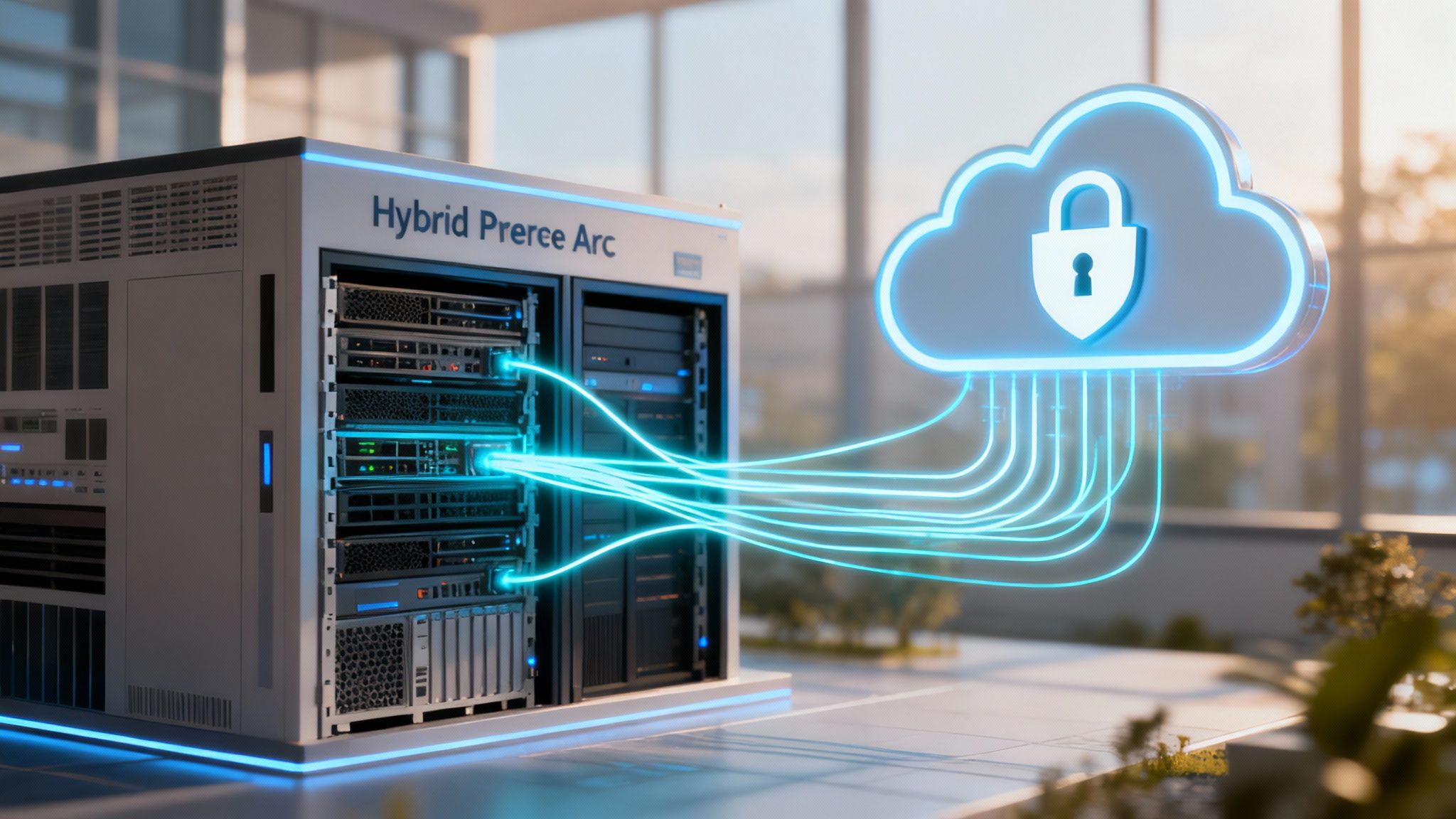 Tbourke Solutions | Windows Server 2025 The Ultimate Guide