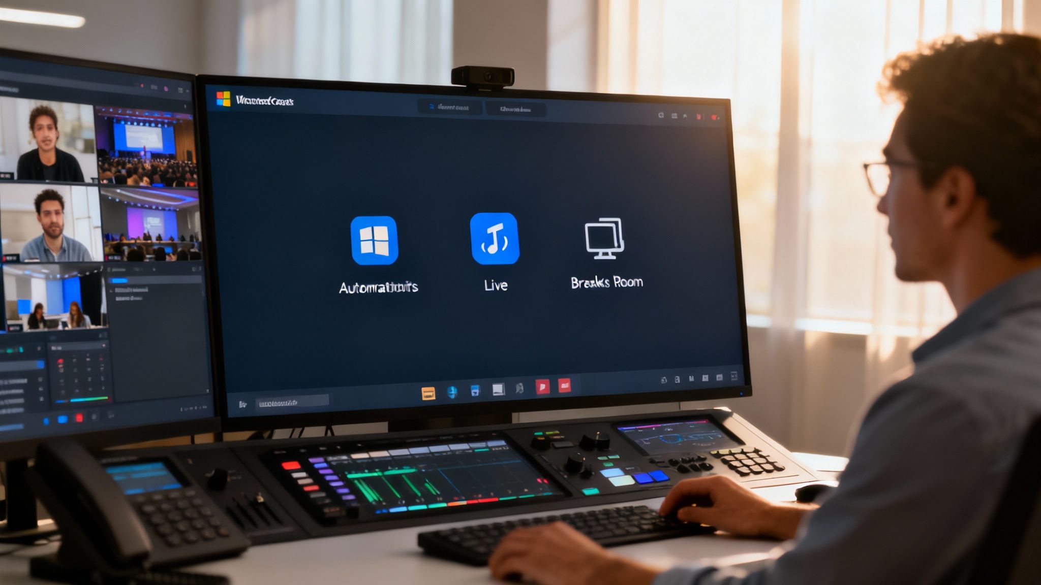Teams Microsoft Guide for Australian Businesses