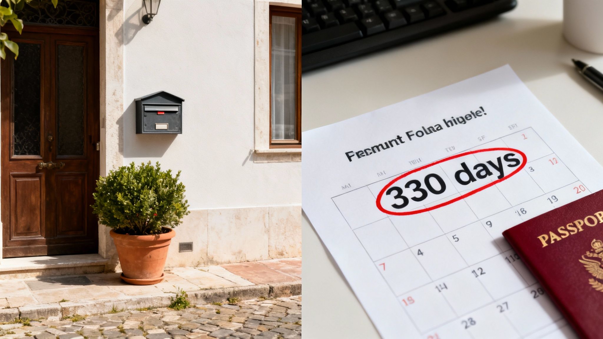 A US Expat's Guide to the Foreign Earned Income Exclusion