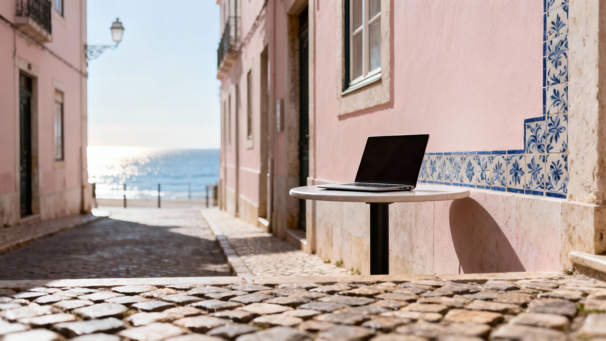 The Top 10 Best Cities for Digital Nomads in 2026