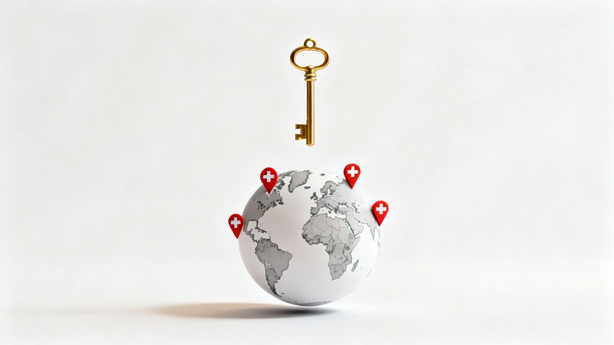 What Is International Health Insurance a Guide for Global Citizens