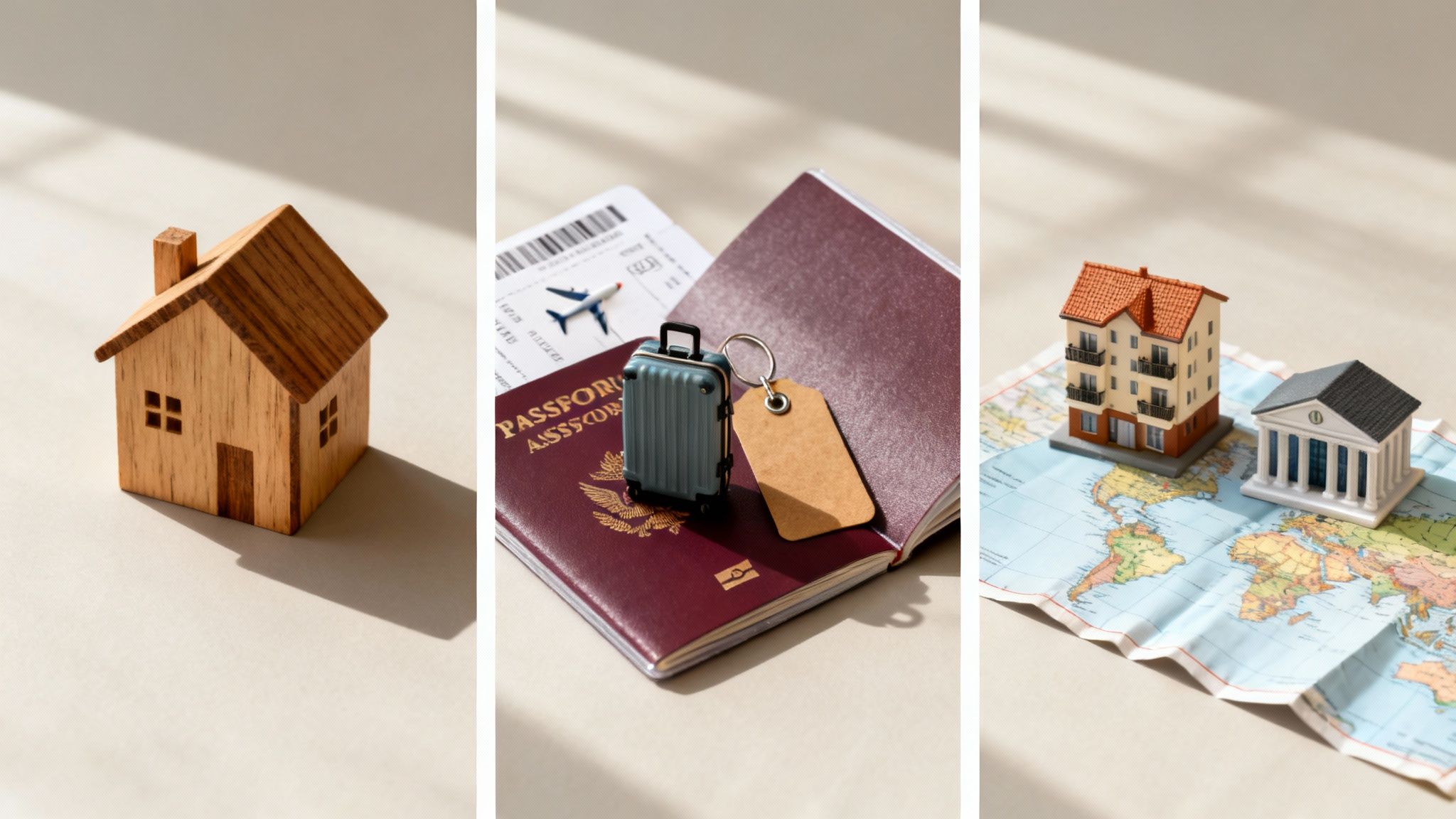 Expat Estate Planning: Secure Your Global Assets Today