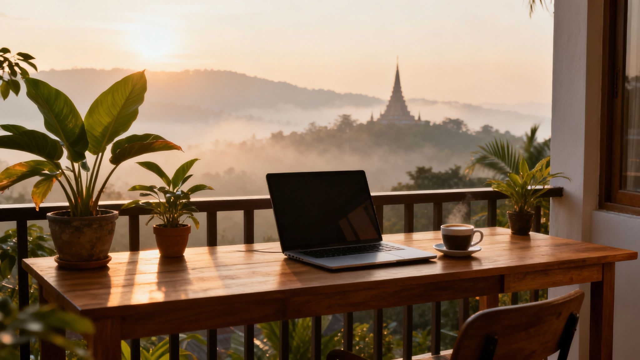 The Top 10 Best Cities for Digital Nomads in 2026