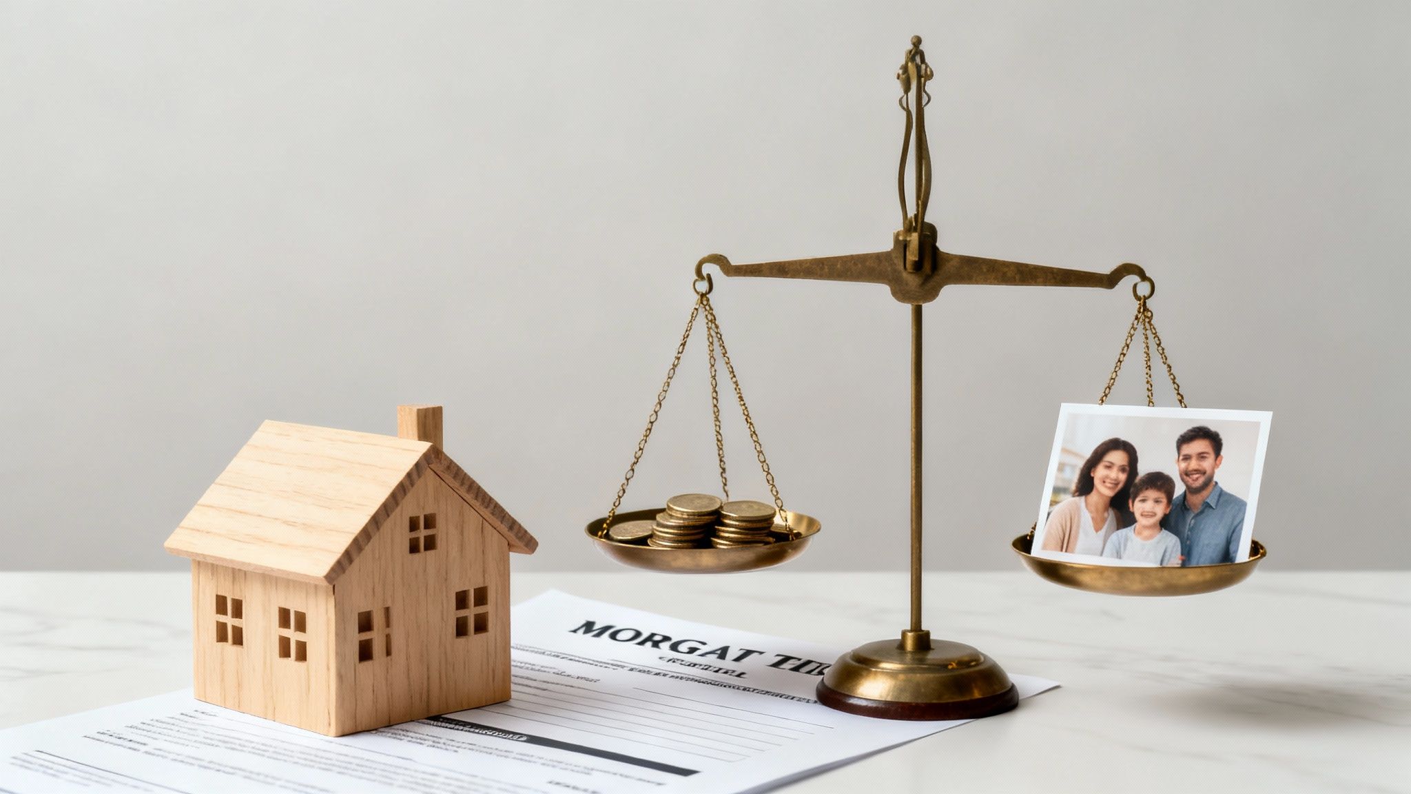 A Guide to the Transfer on Death Deed in Texas