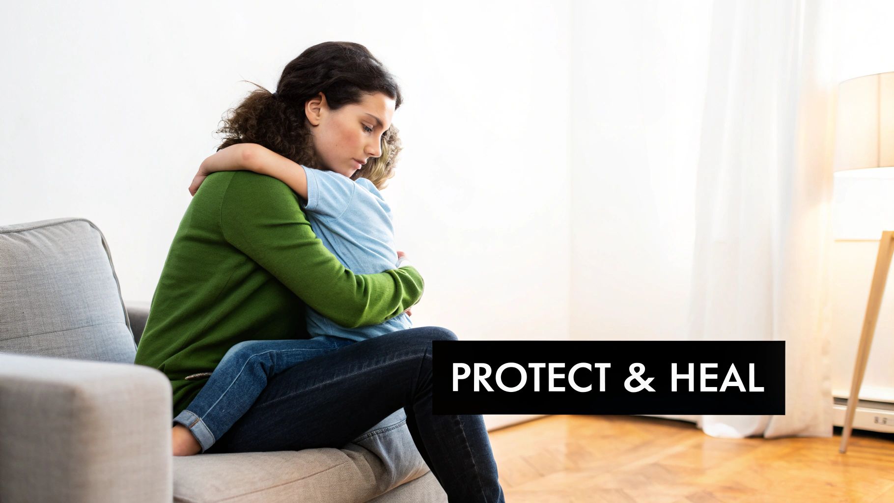 How to Deal with Parental Alienation: A Texas Parent's Guide to ...