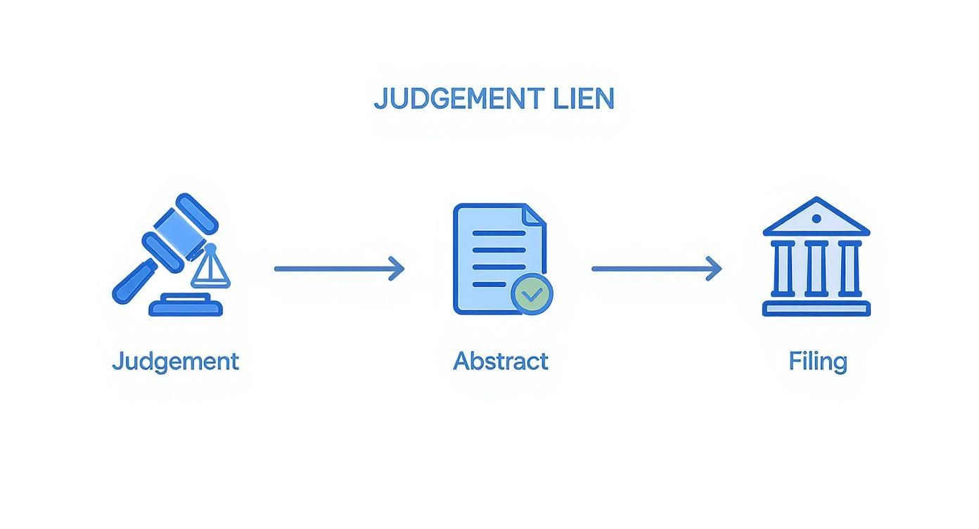 A Guide to the Texas Abstract of Judgment