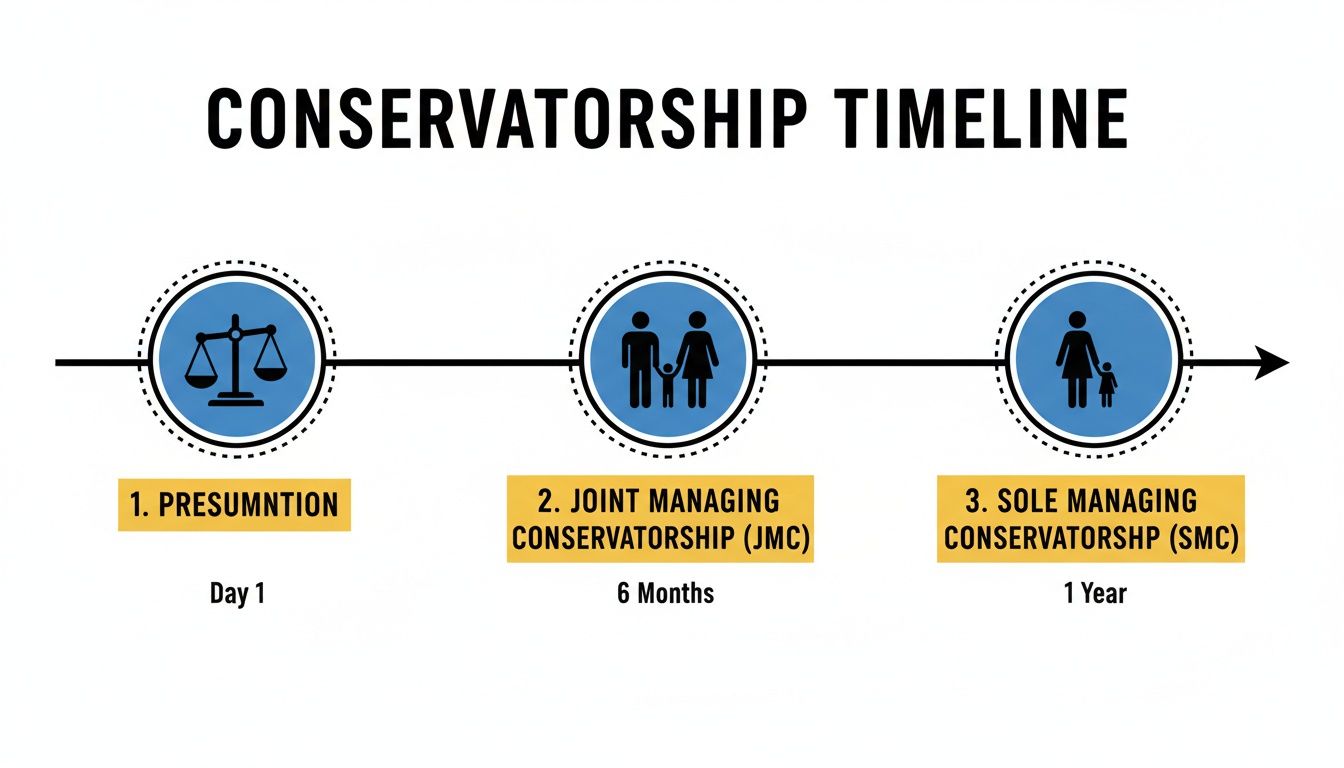 A Father's Guide to Dads Rights in Texas