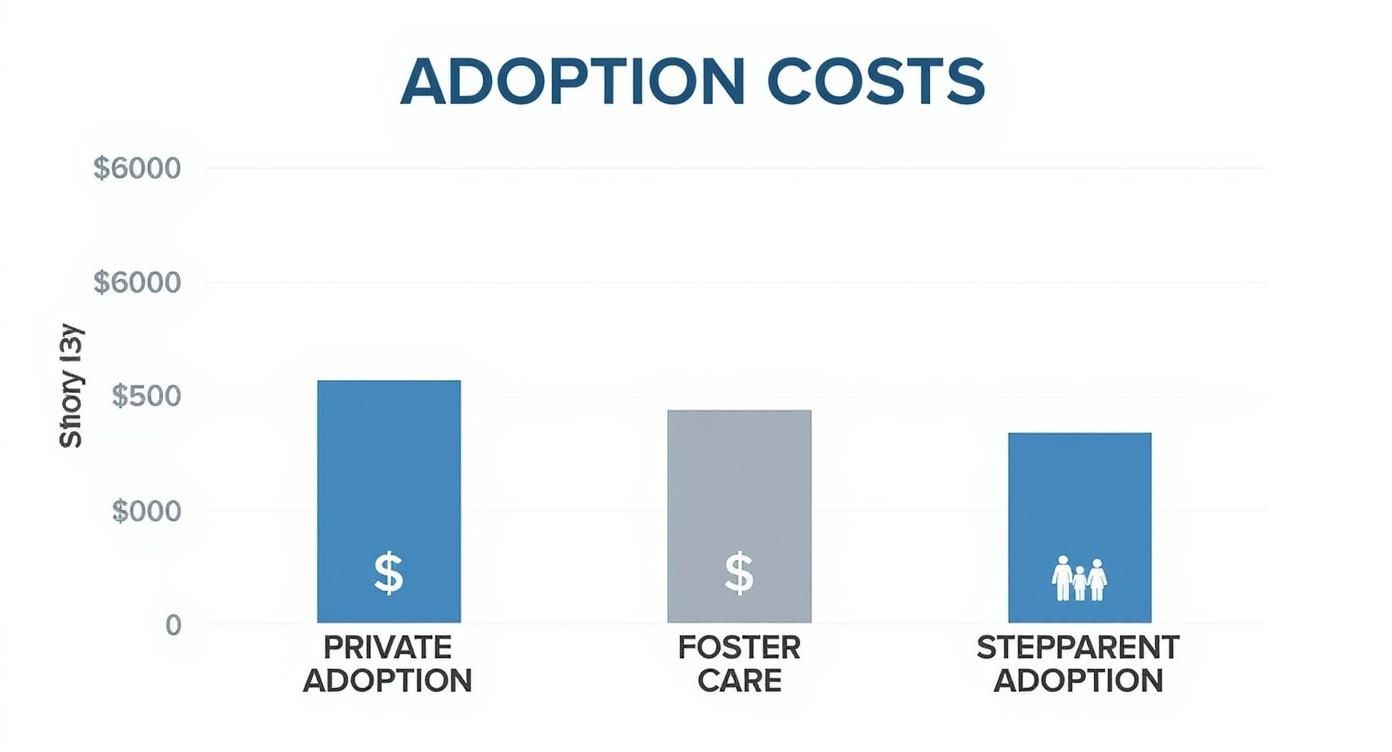 The Cost for Adoption in Texas: A Compassionate Guide for Hopeful Parents