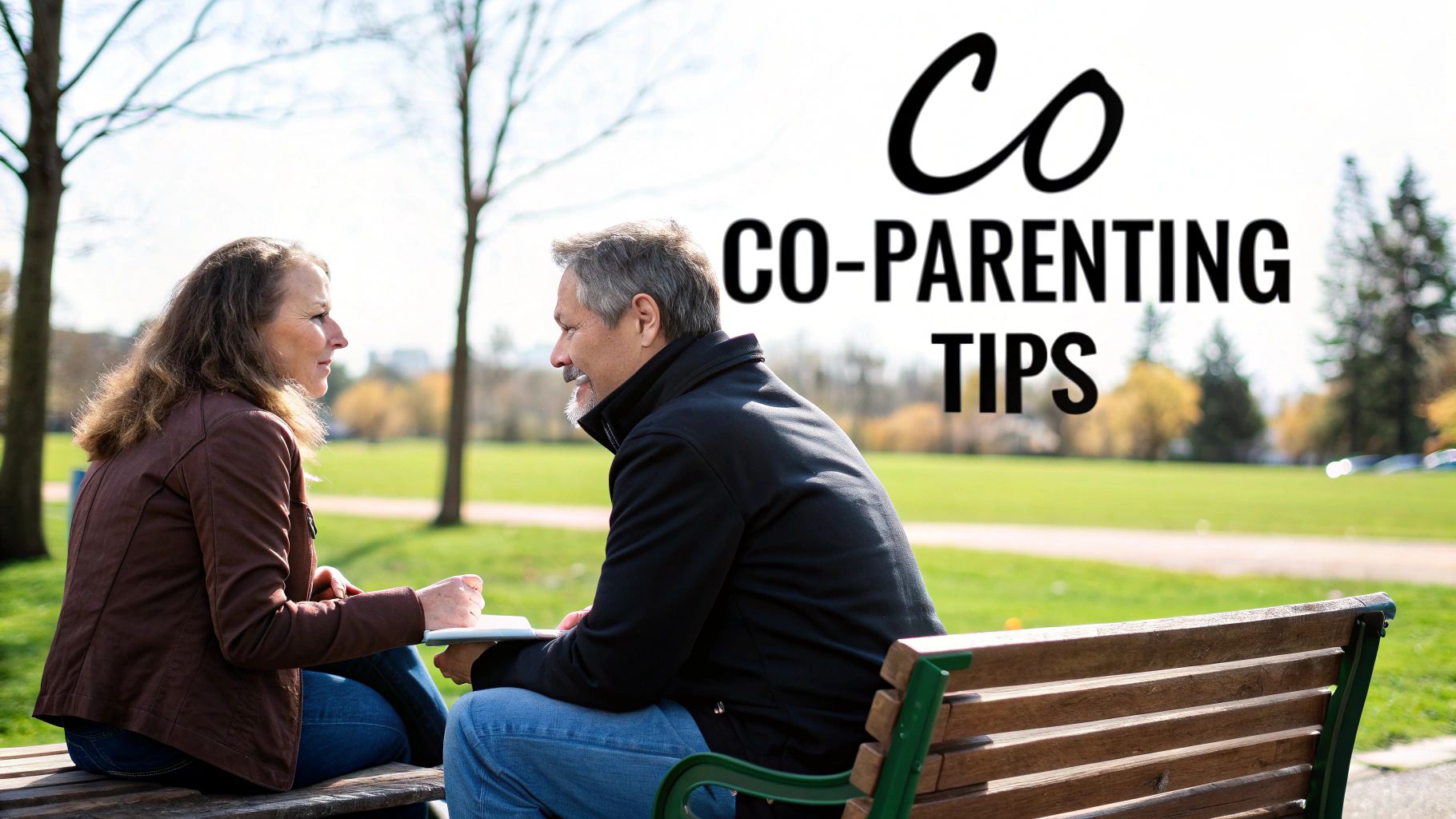 What is Joint Legal Custody in Texas? A Guide for Parents