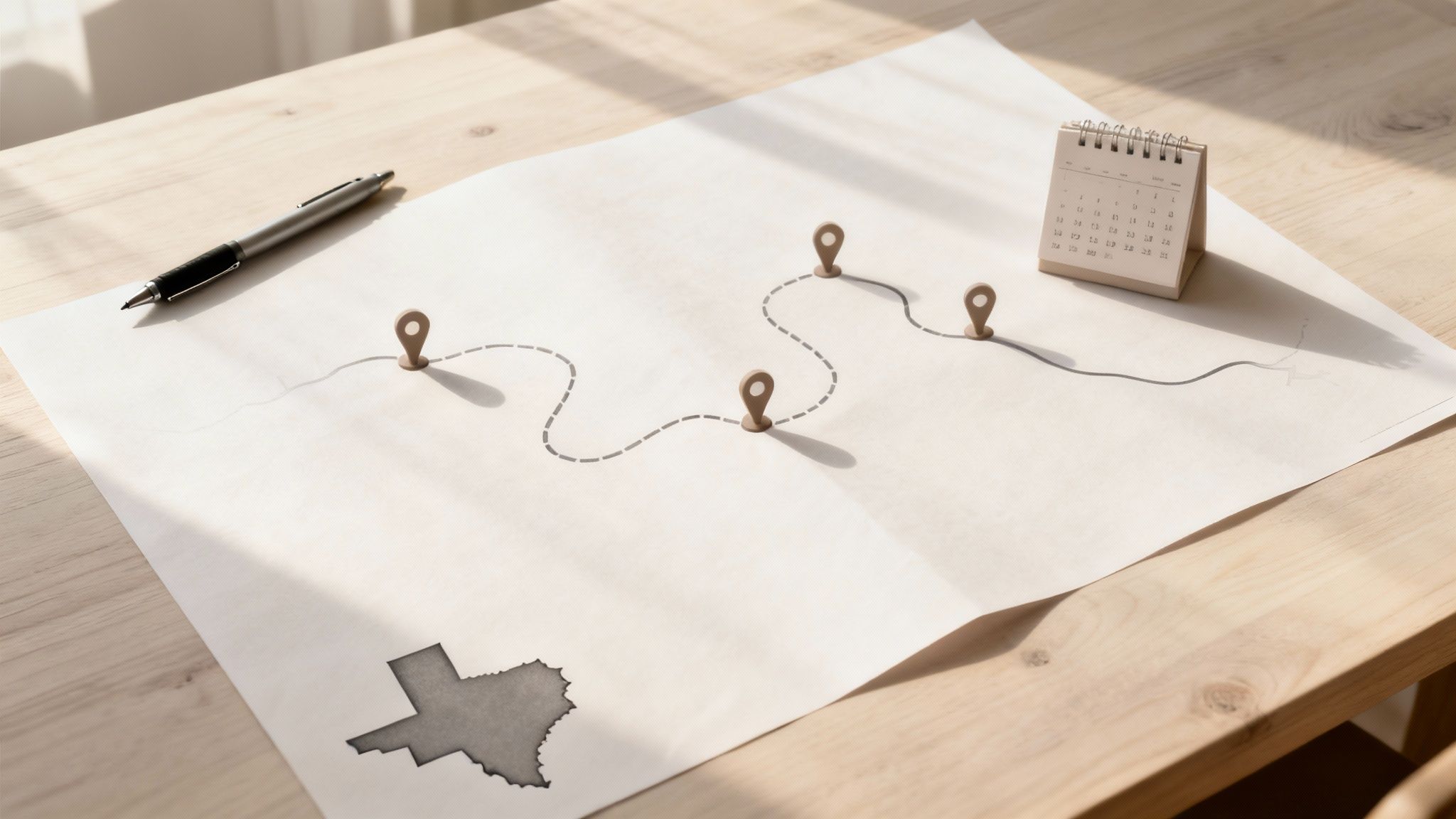 Timelines: how long does probate take in texas, plus tips