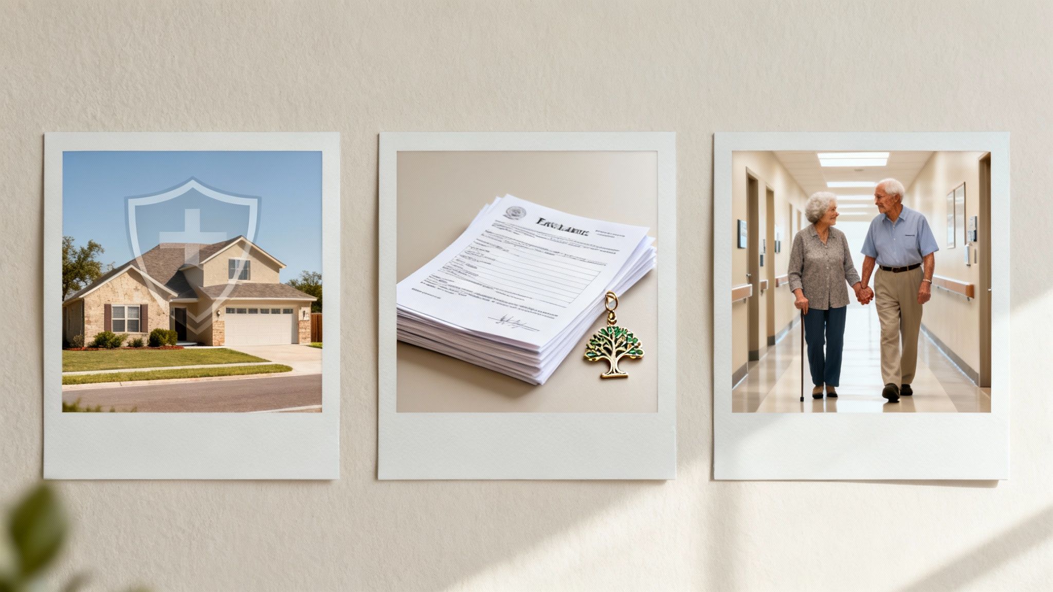 Irrevocable Trusts Pros and Cons: A Texas Guide for Families