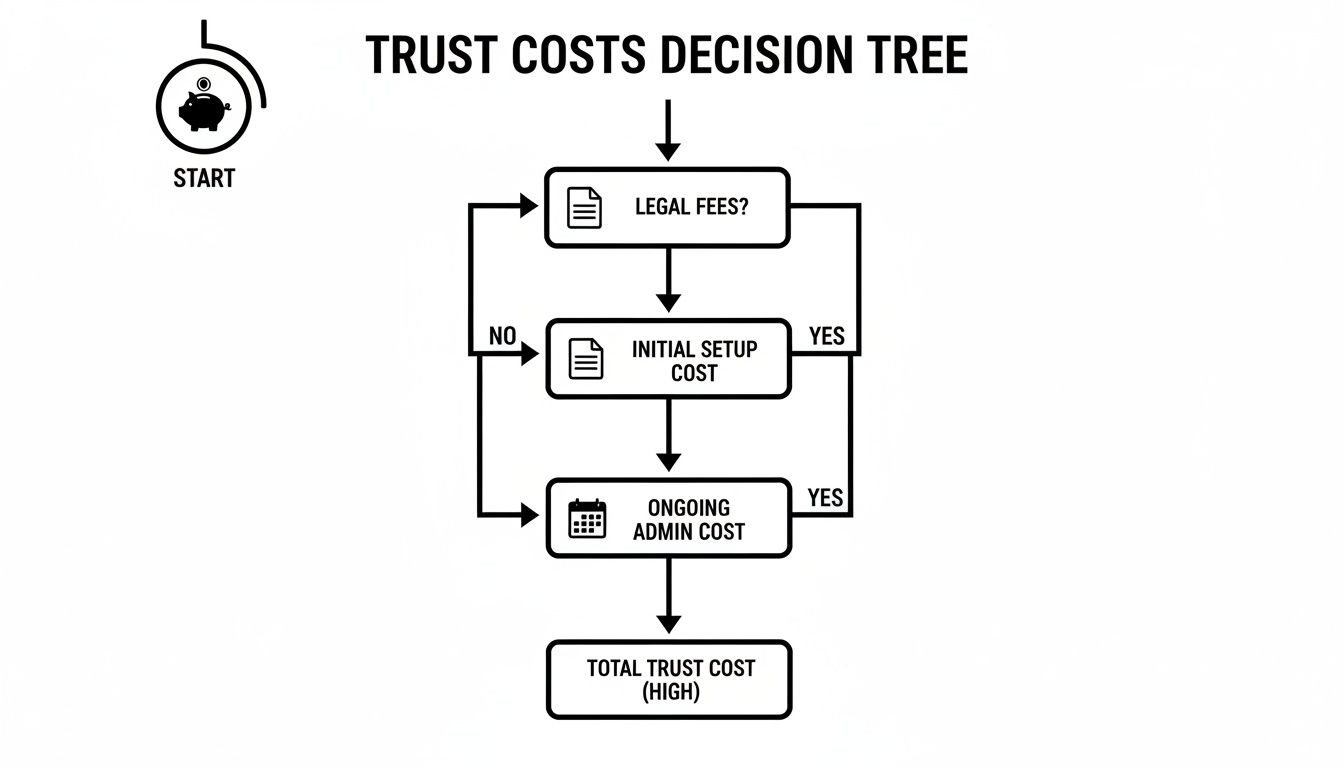 Irrevocable Trusts Pros and Cons: A Texas Guide for Families