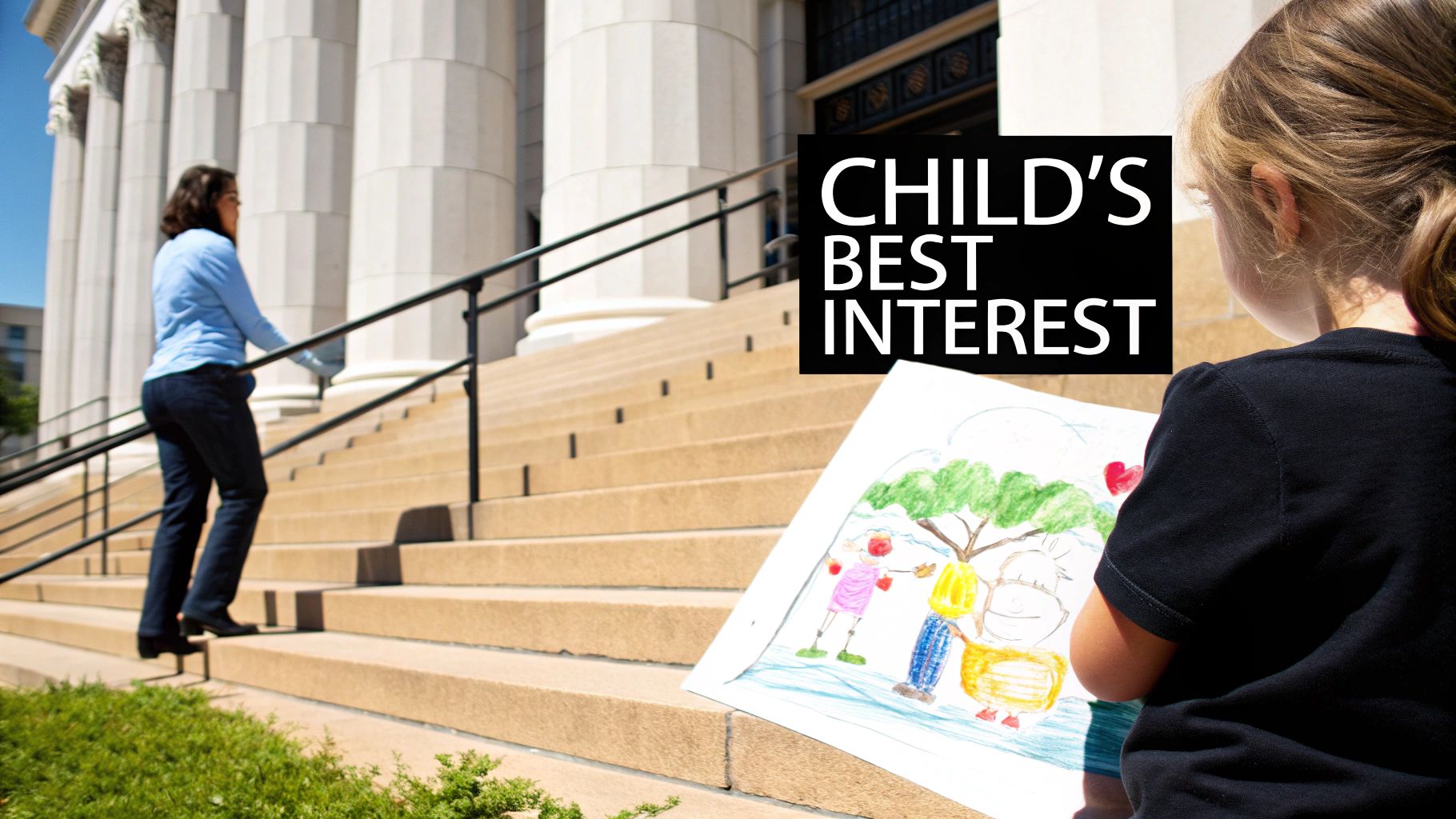 A Parent's Guide to Parental Alienation in Texas