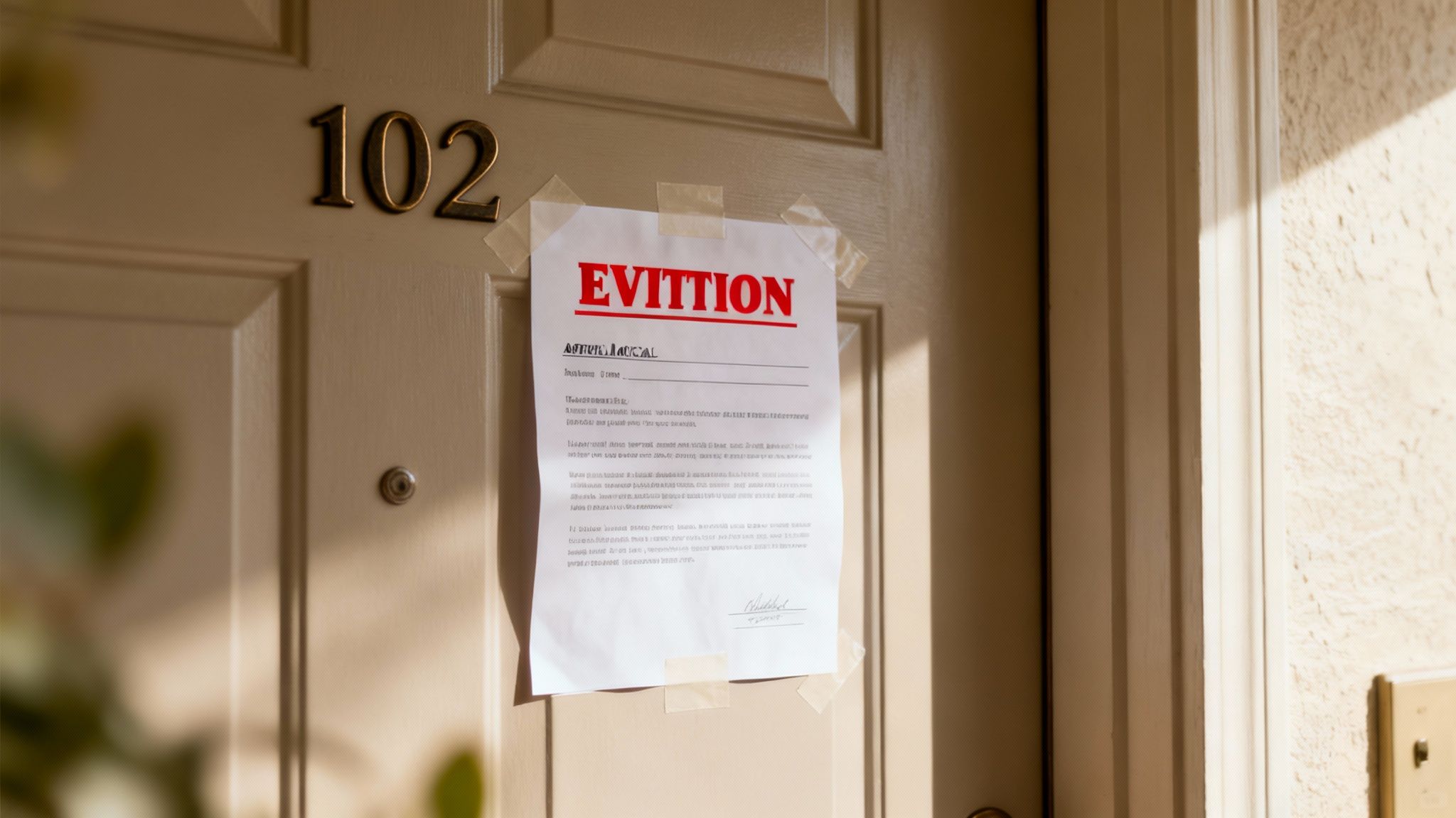 Texas Lease Agreements: Know Your Rights in 2025