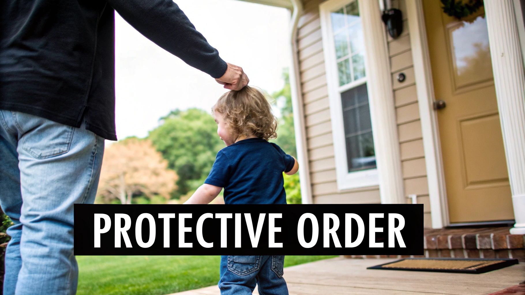 Protective Order vs Restraining Order Texas: A Guide for Protecting ...