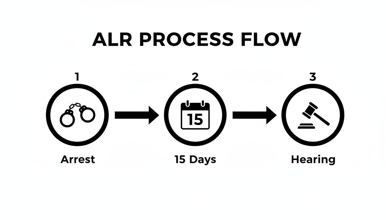Understanding the Full Consequences of a DWI in Texas