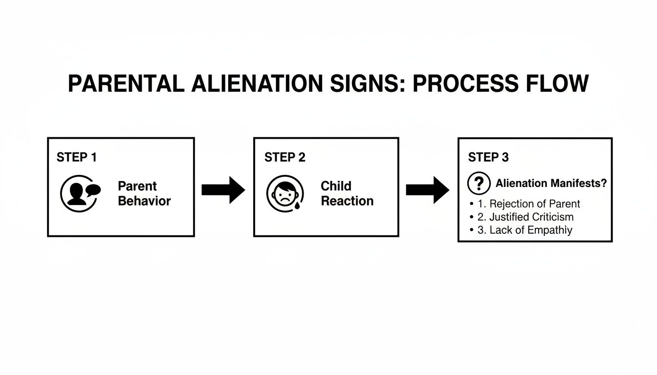 A Parent's Guide to Parental Alienation in Texas