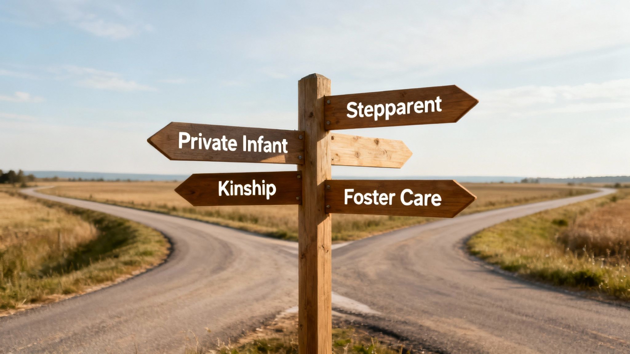 What is the process of adopting a child: A Clear Guide to Texas Adoption