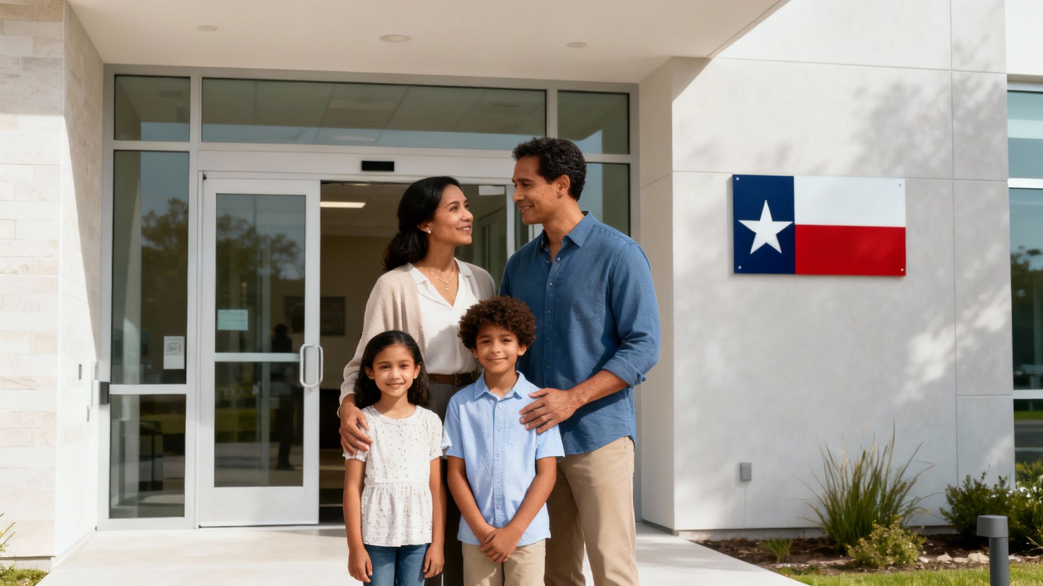 Texas Involuntary Commitment: A Family Guide (2025)