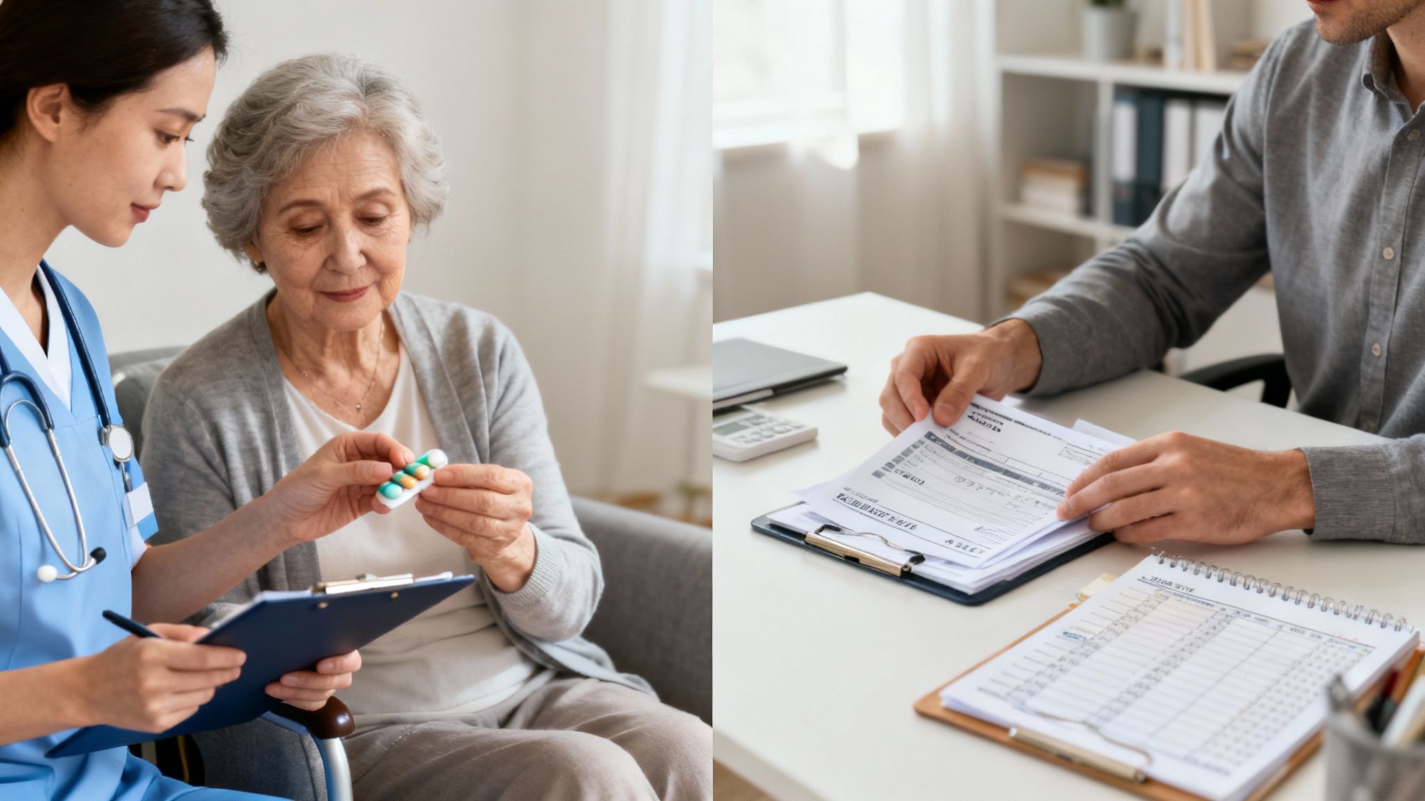 Difference Between Conservator and Guardian: A Texas Family's Guide