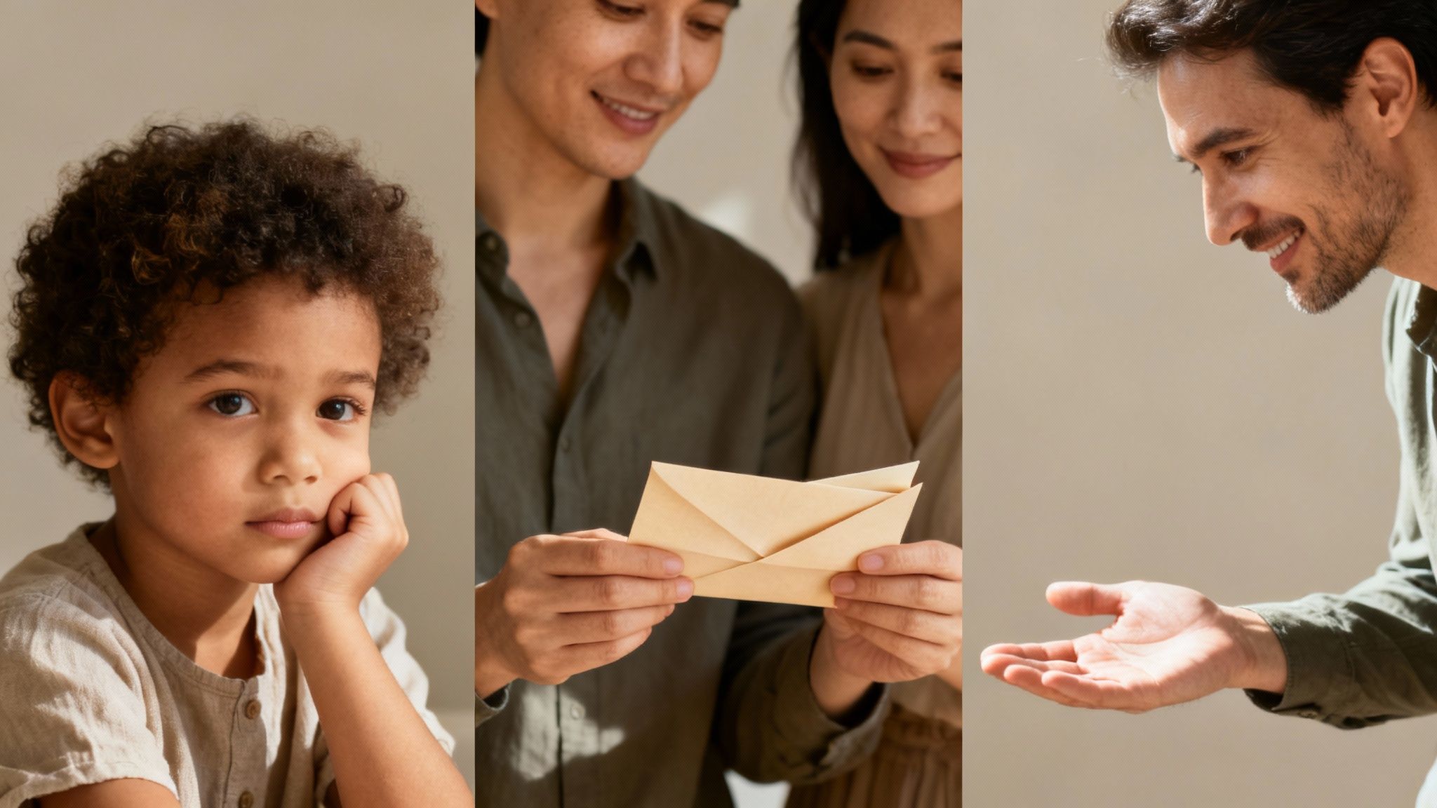 Open vs Closed Adoption: A Compassionate Guide for Texas Families