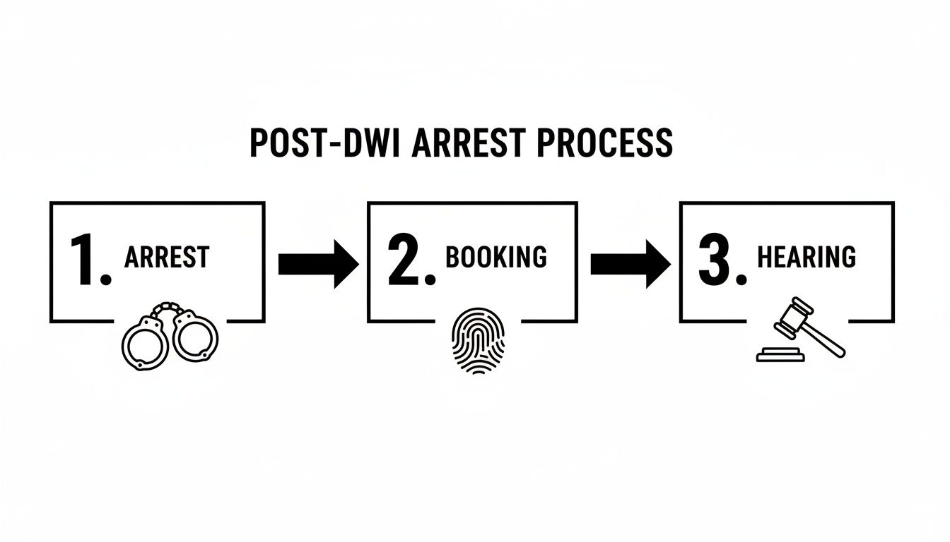 DUI Punishment in Texas: Understanding the Penalties You Face