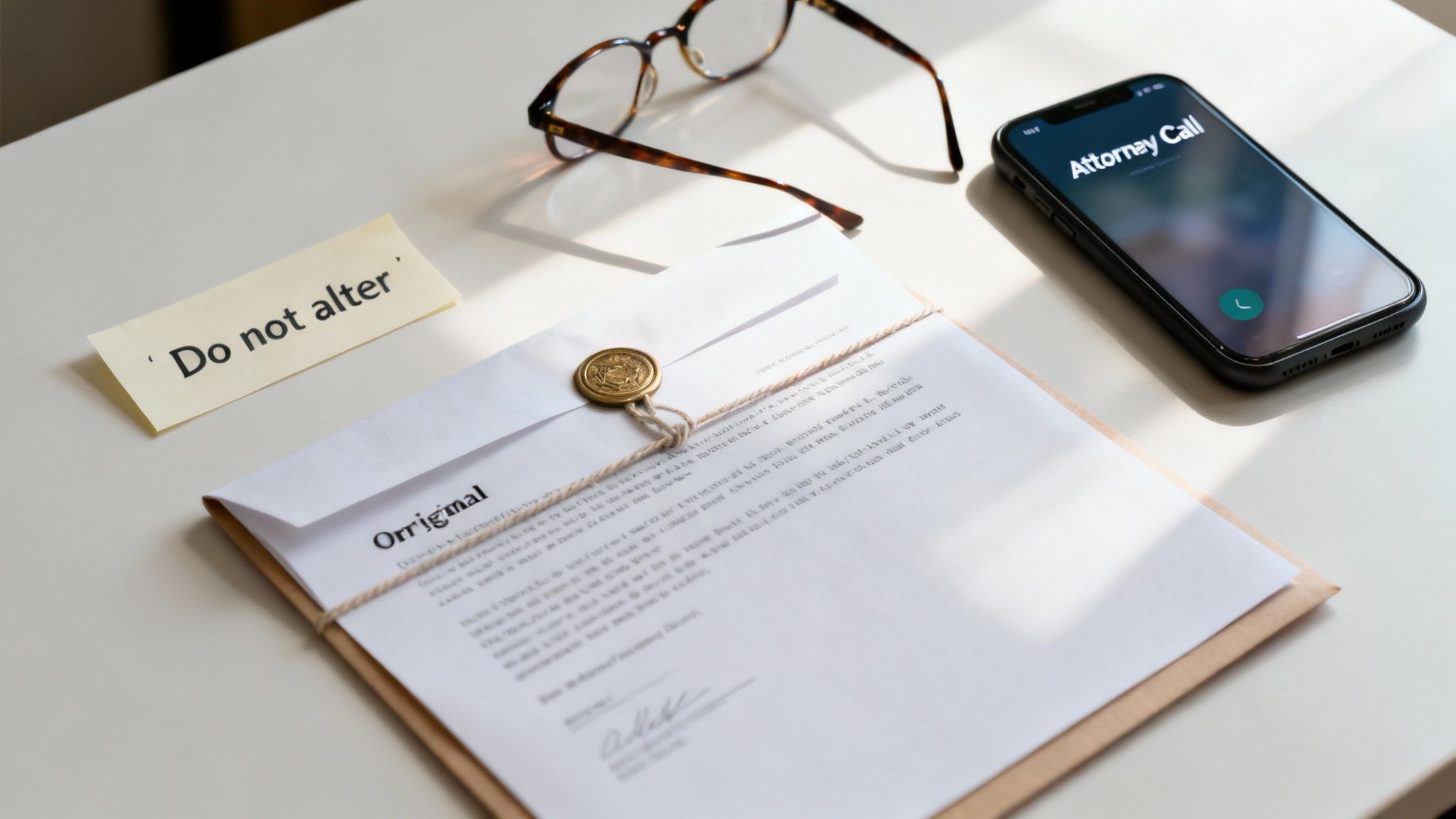 How to Find a Deceased Person's Will: A Compassionate Guide for Texas ...