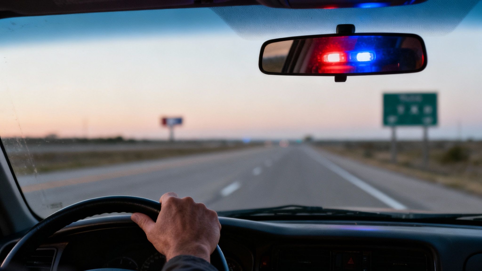 DWI vs DUI in Texas: What You Need to Know After an Arrest