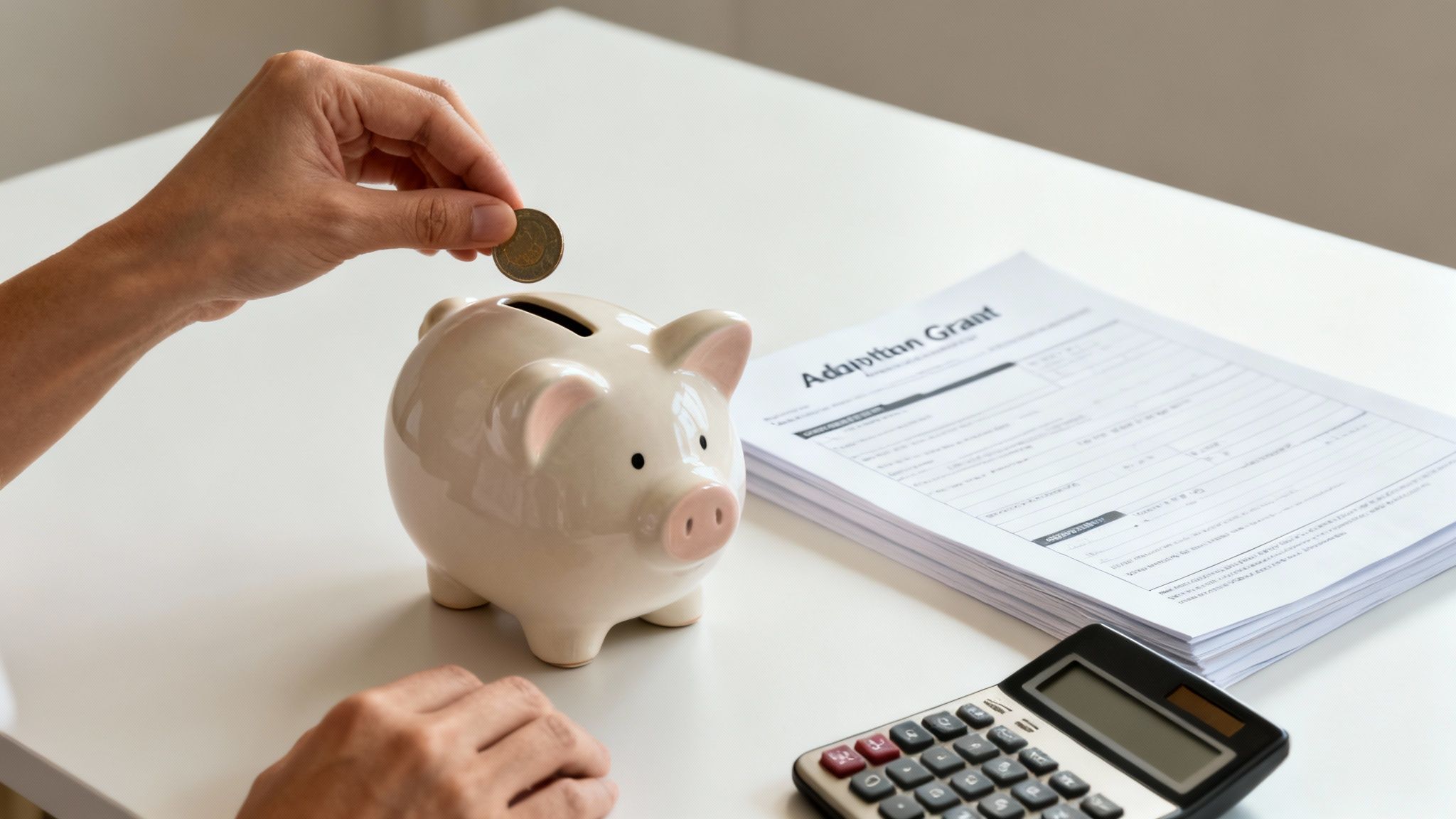 Why Does Adoption Cost So Much? A Compassionate Guide to Adoption Fees ...