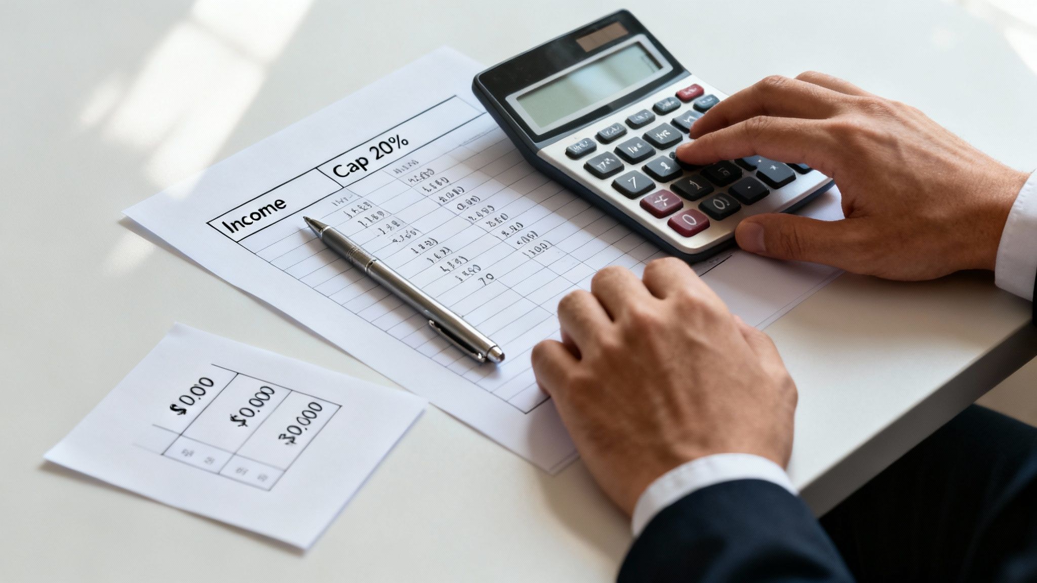 Can You Get Alimony in Texas? A Guide to Spousal Support