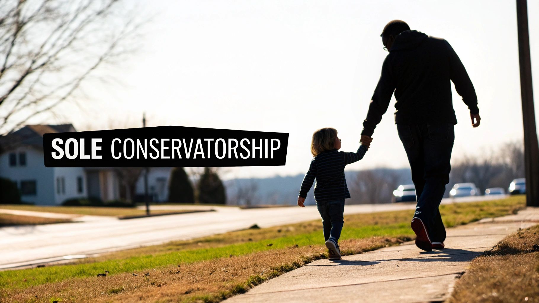 A Parent's Guide to Sole Managing Conservatorship in Texas