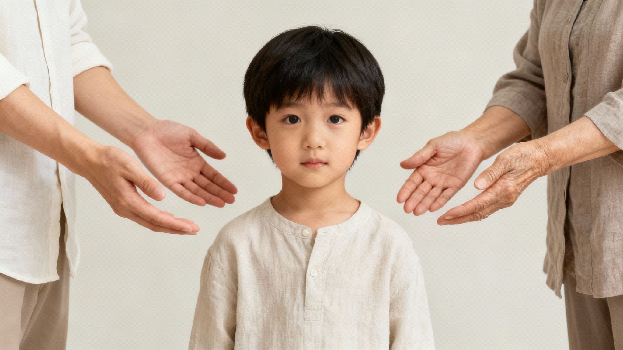The Critical Difference Between Custody and Guardianship in Texas