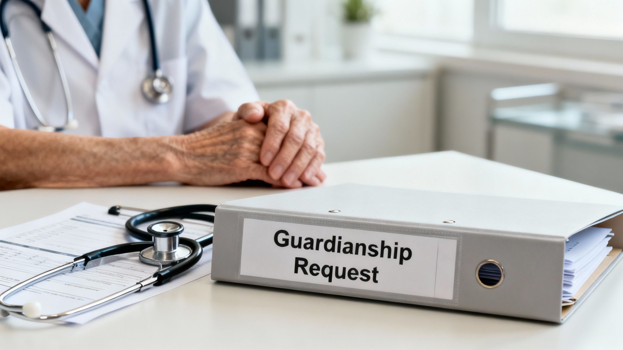 5 Texas Letter of Guardianship Example Scenarios for 2024