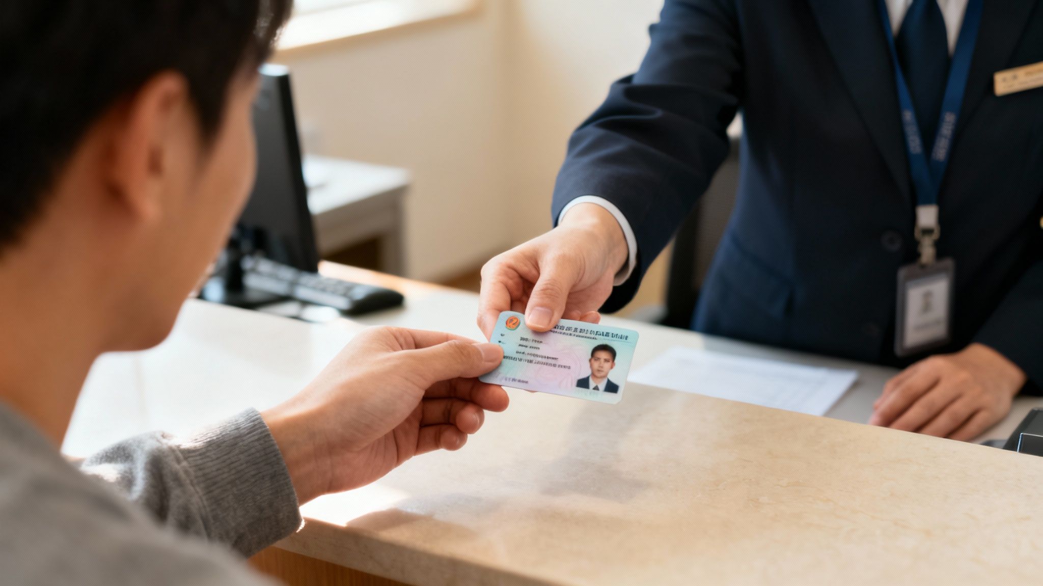 How to Get Your License Back After a DWI Suspension in Texas