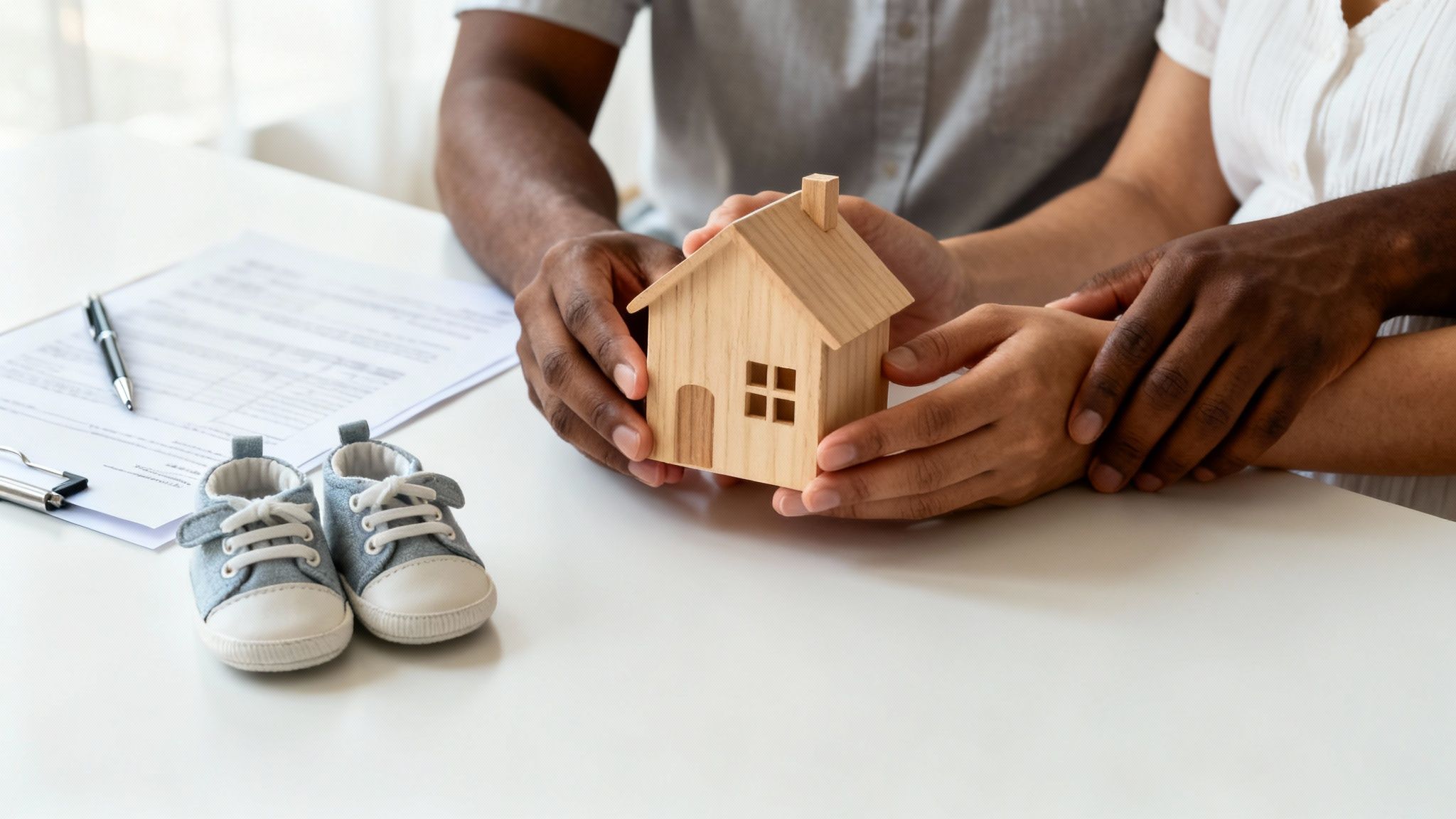 Why Does It Cost So Much to Adopt? A Clear Guide for Texas Families