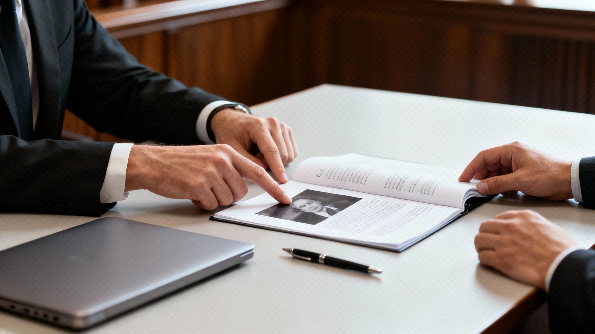 Understanding The Texas Three Strikes Law: A Guide for Families