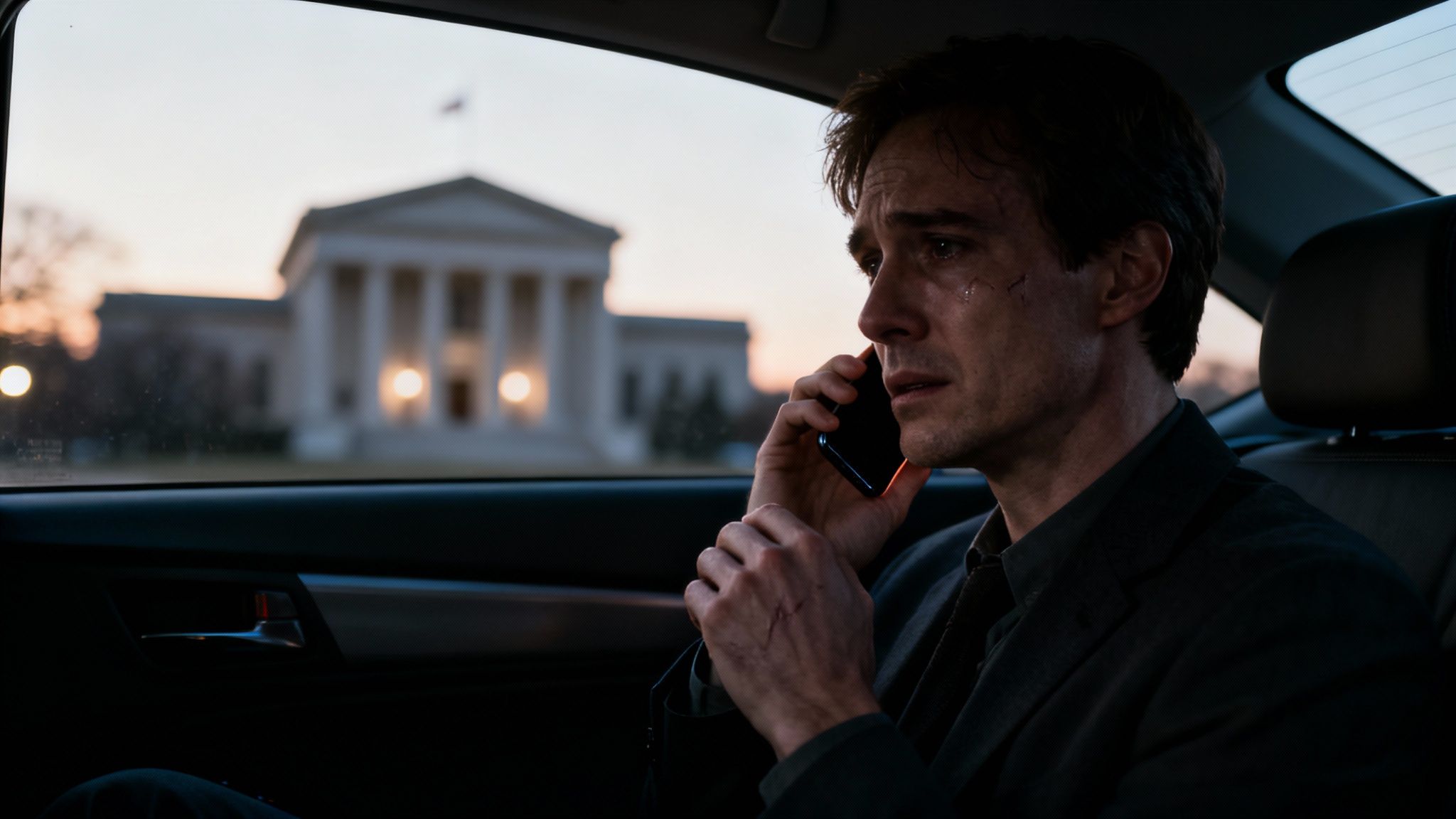 Understanding the Full Consequences of a DWI in Texas