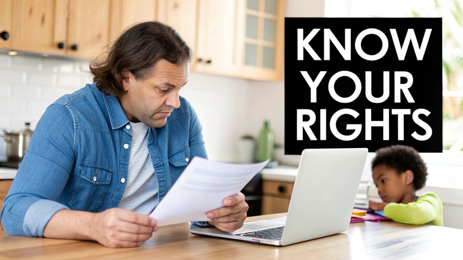 Understanding Sole Managing Conservator in Texas