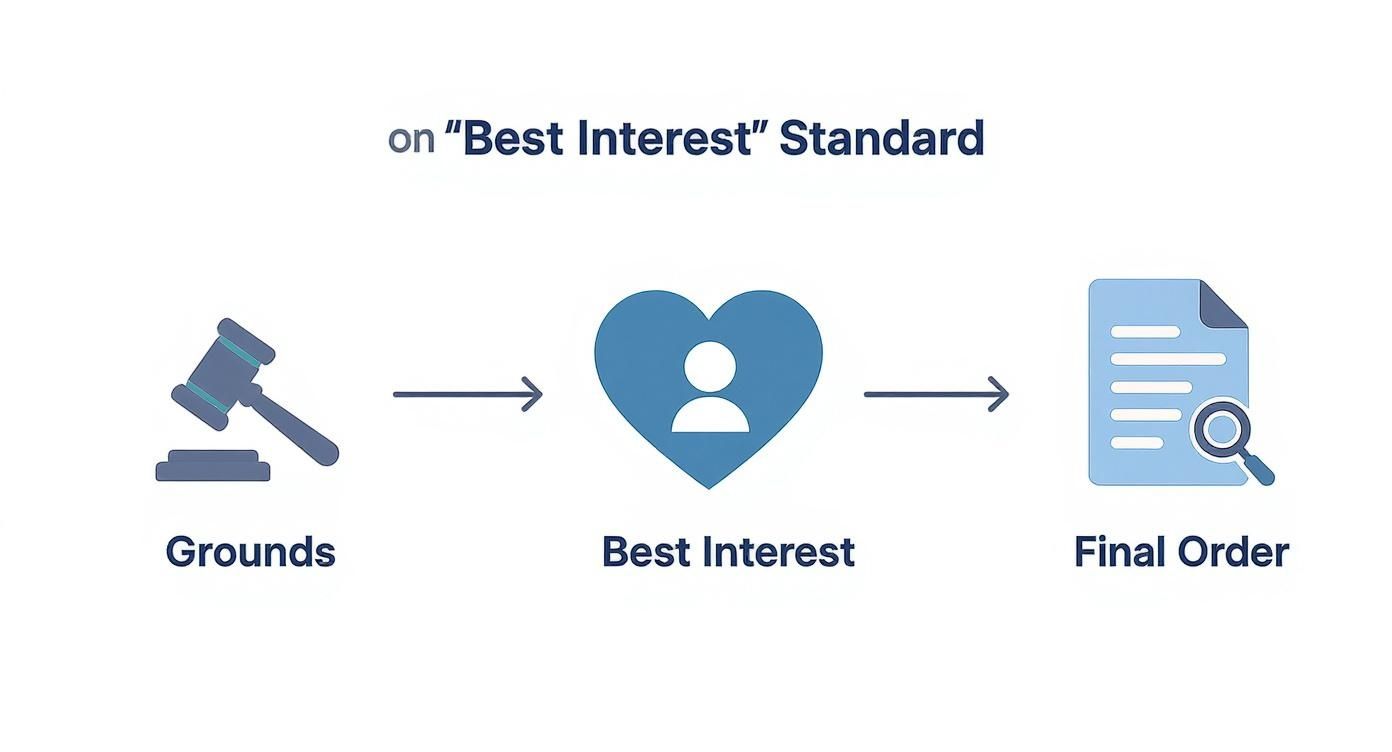 Terminate Parental Rights Texas: A Compassionate Guide for Families