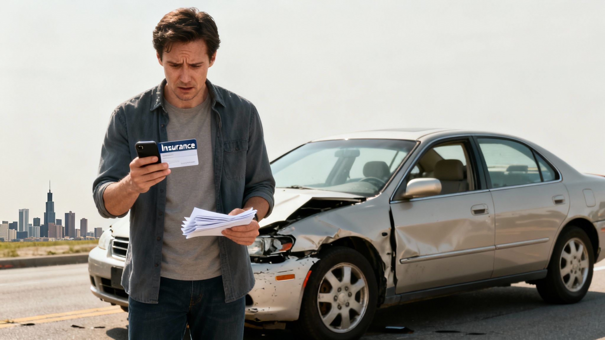 Understanding Underinsured Motorist Coverage in Texas and Why It Matters