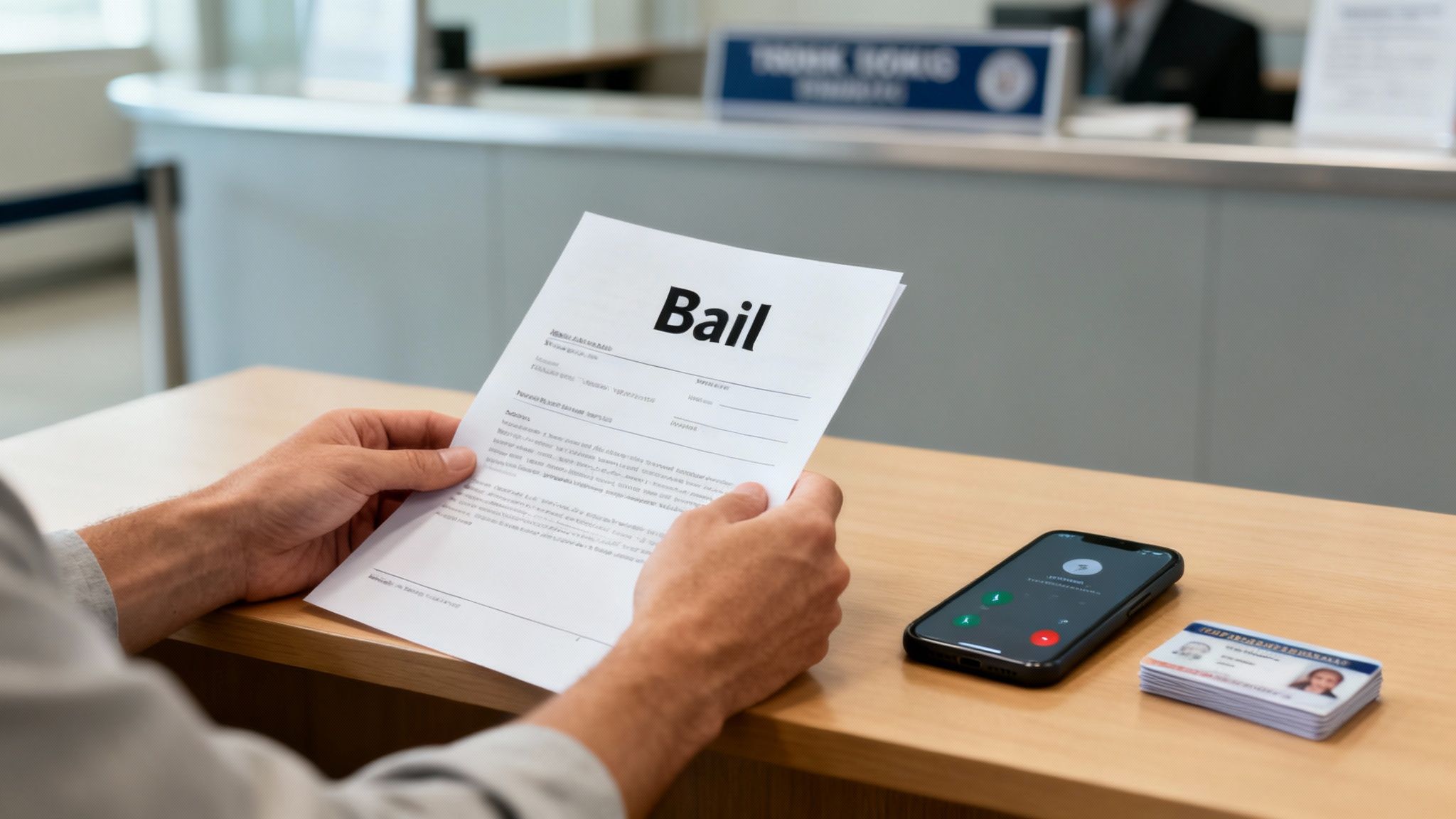 Arrested for DWI in Texas? A Guide to Your Rights and Your Defense