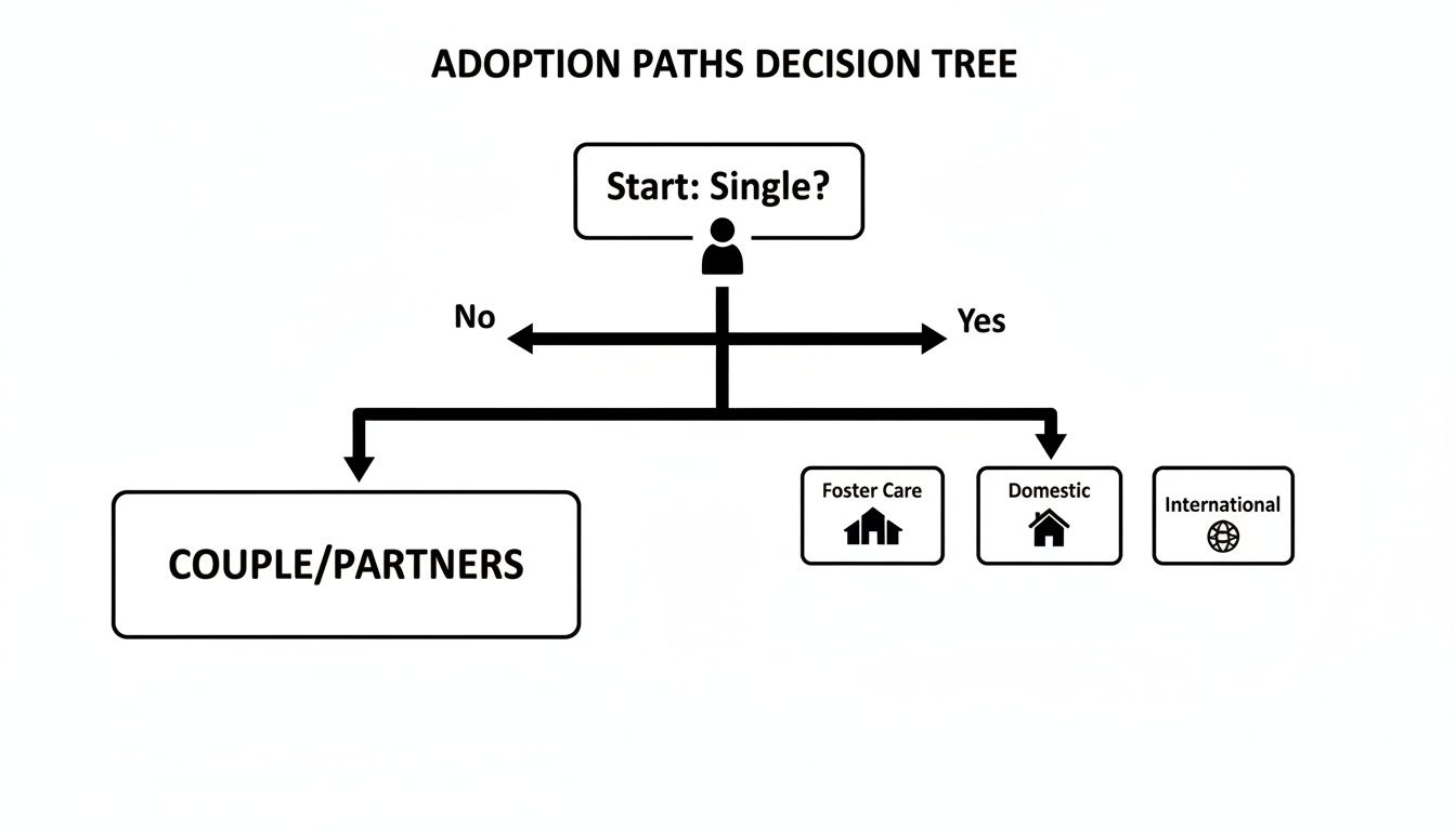 Can a Single Person Adopt in Texas? A Compassionate Guide to Building ...