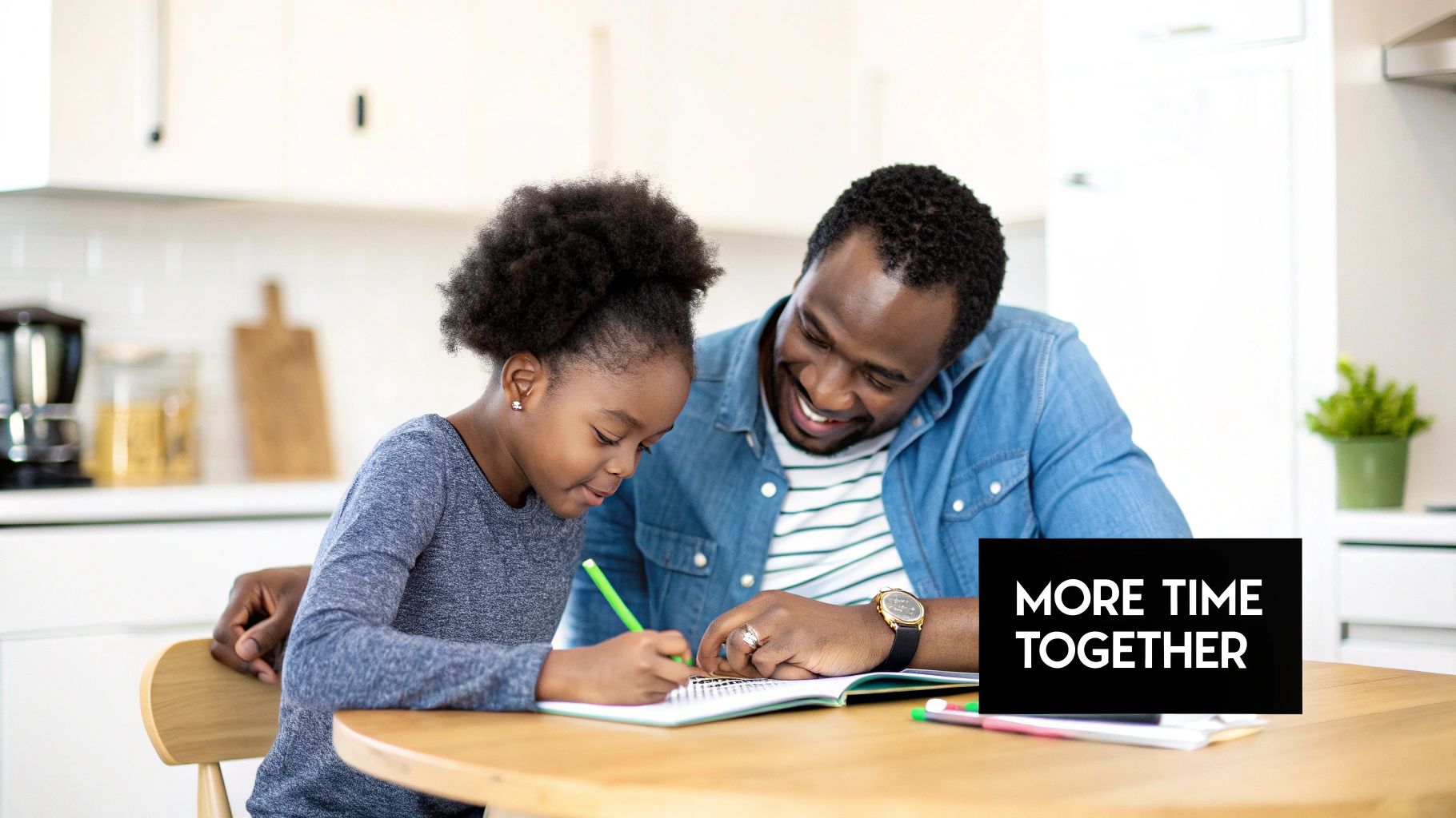 Expanded Standard Possession Order Texas: A Parent's Guide