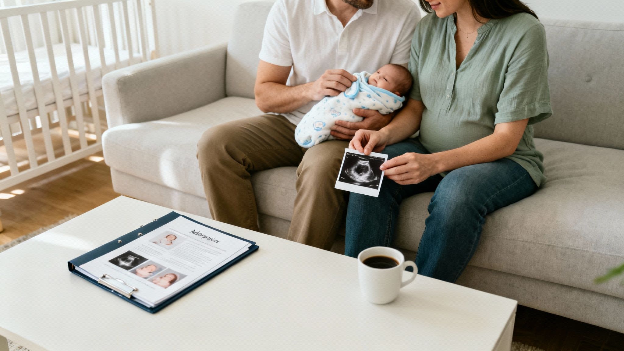 How Long Does the Texas Adoption Process Take? A Guide for Hopeful Families