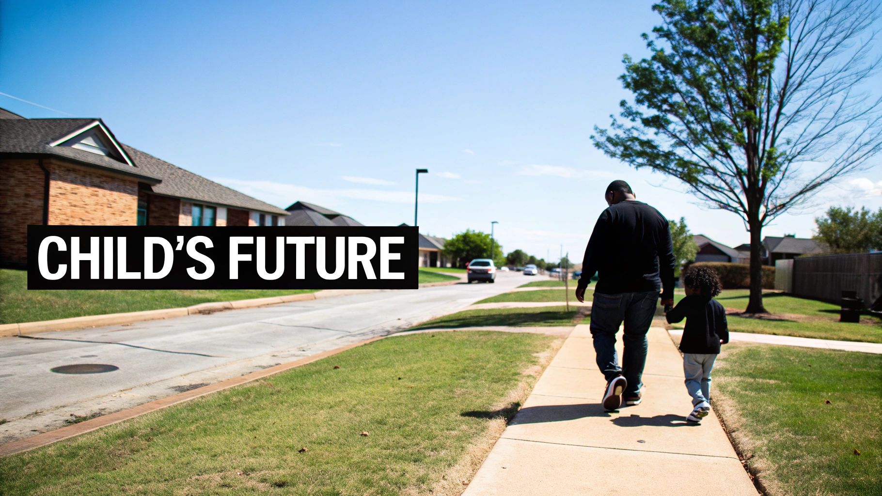 A Compassionate Guide to Custody Agreements in Texas