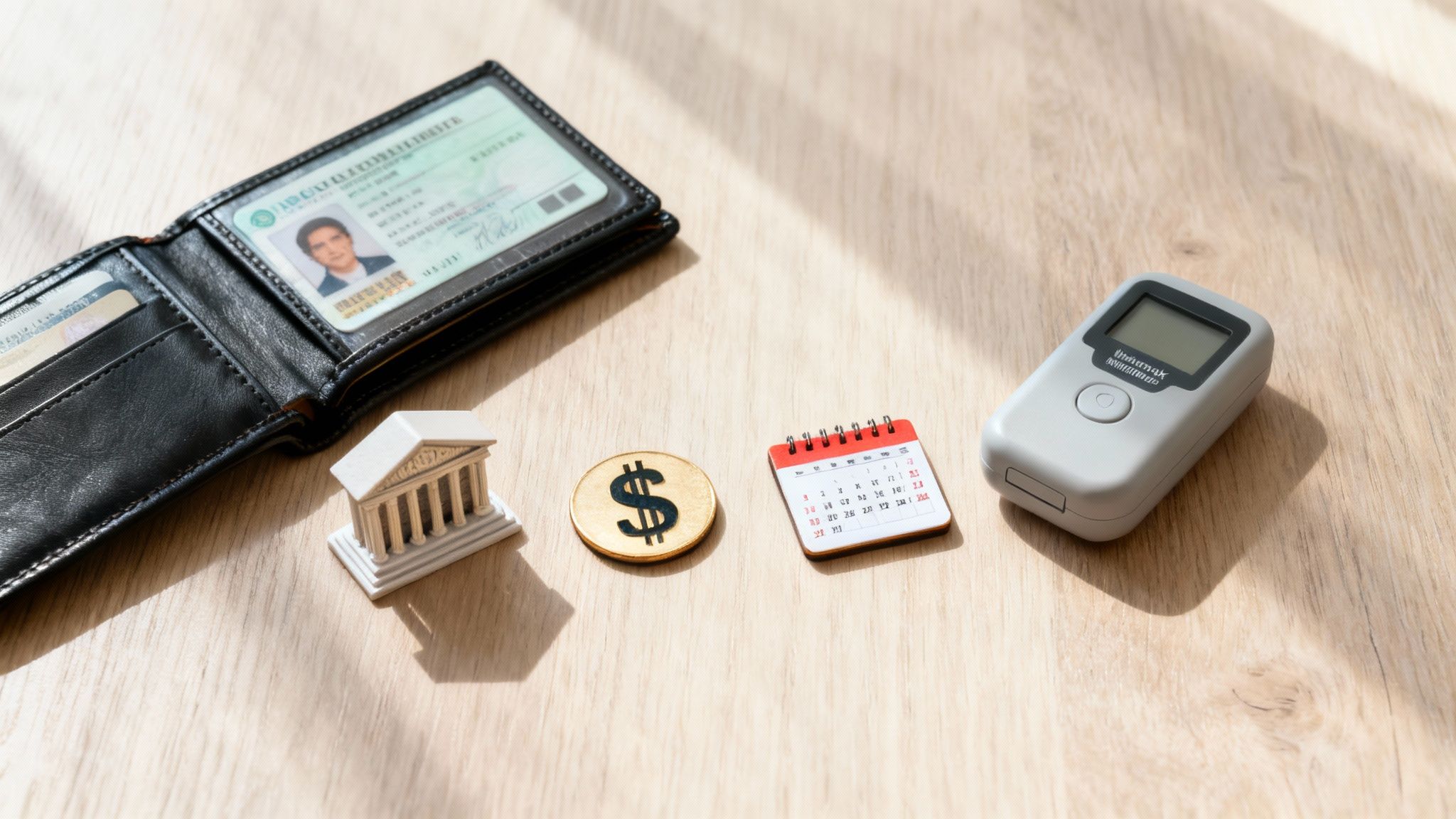 The True Cost of a Texas DWI Fine and How to Fight It