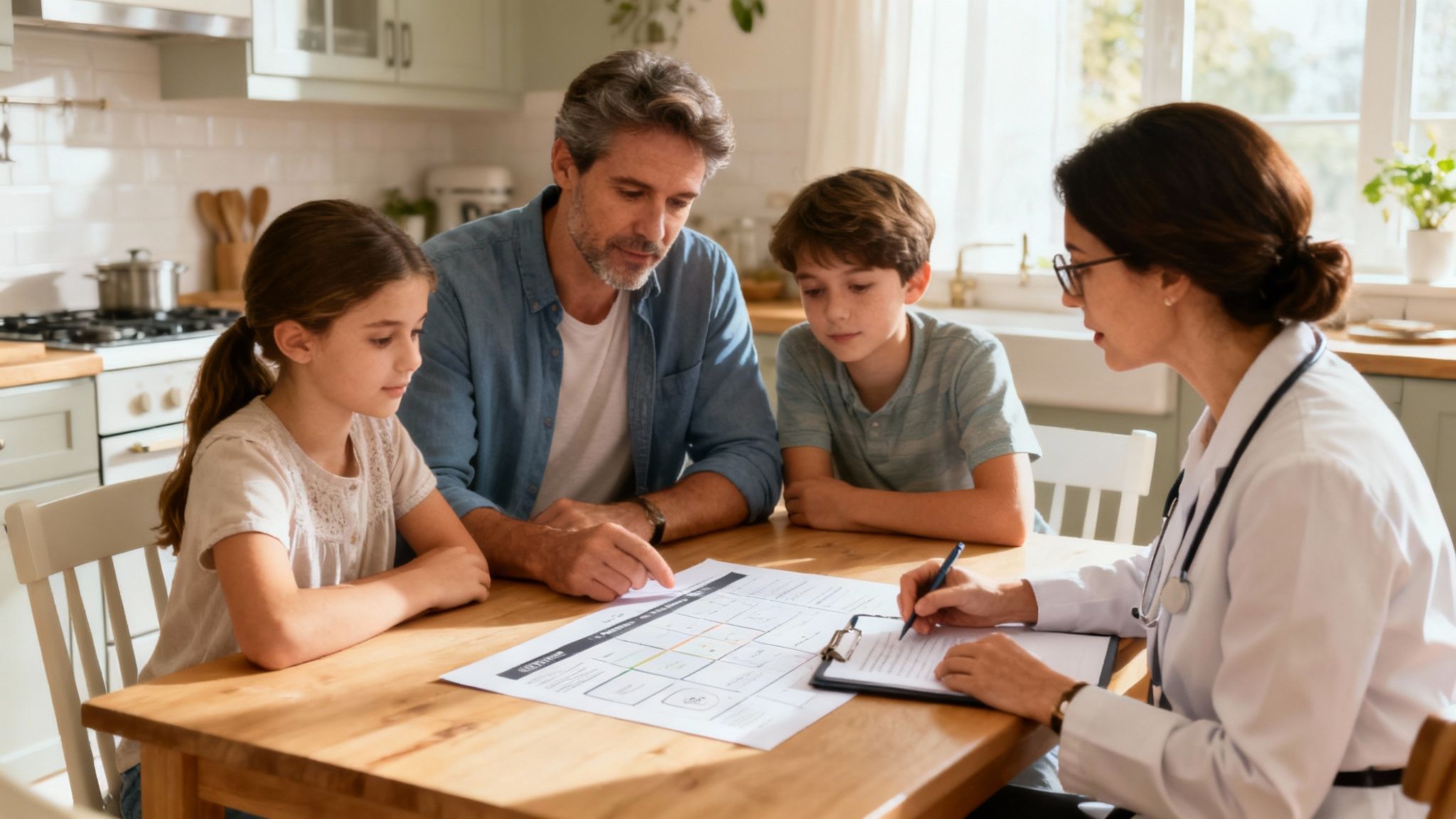 Texas Involuntary Commitment: A Family Guide (2025)