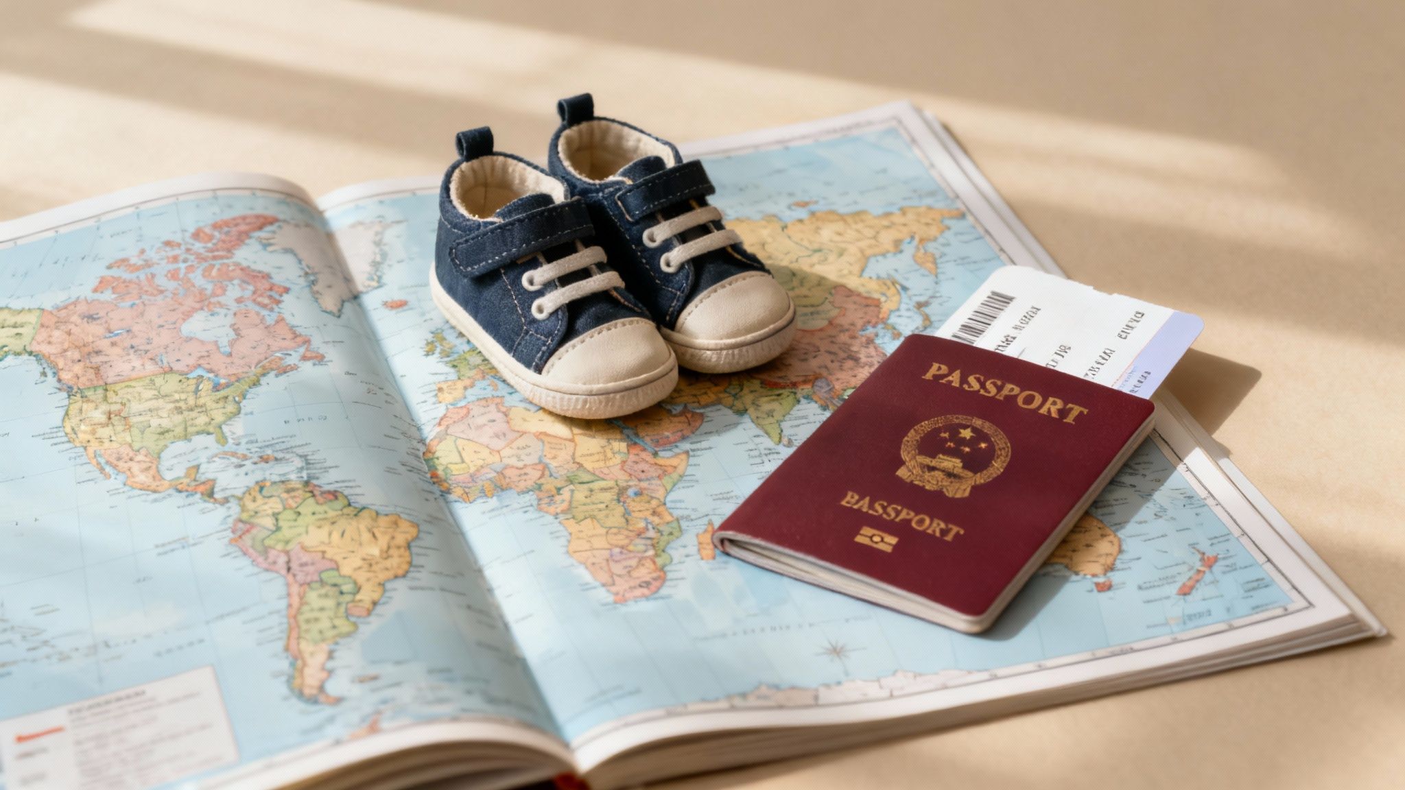 Understanding the Main Types of Adoption in Texas